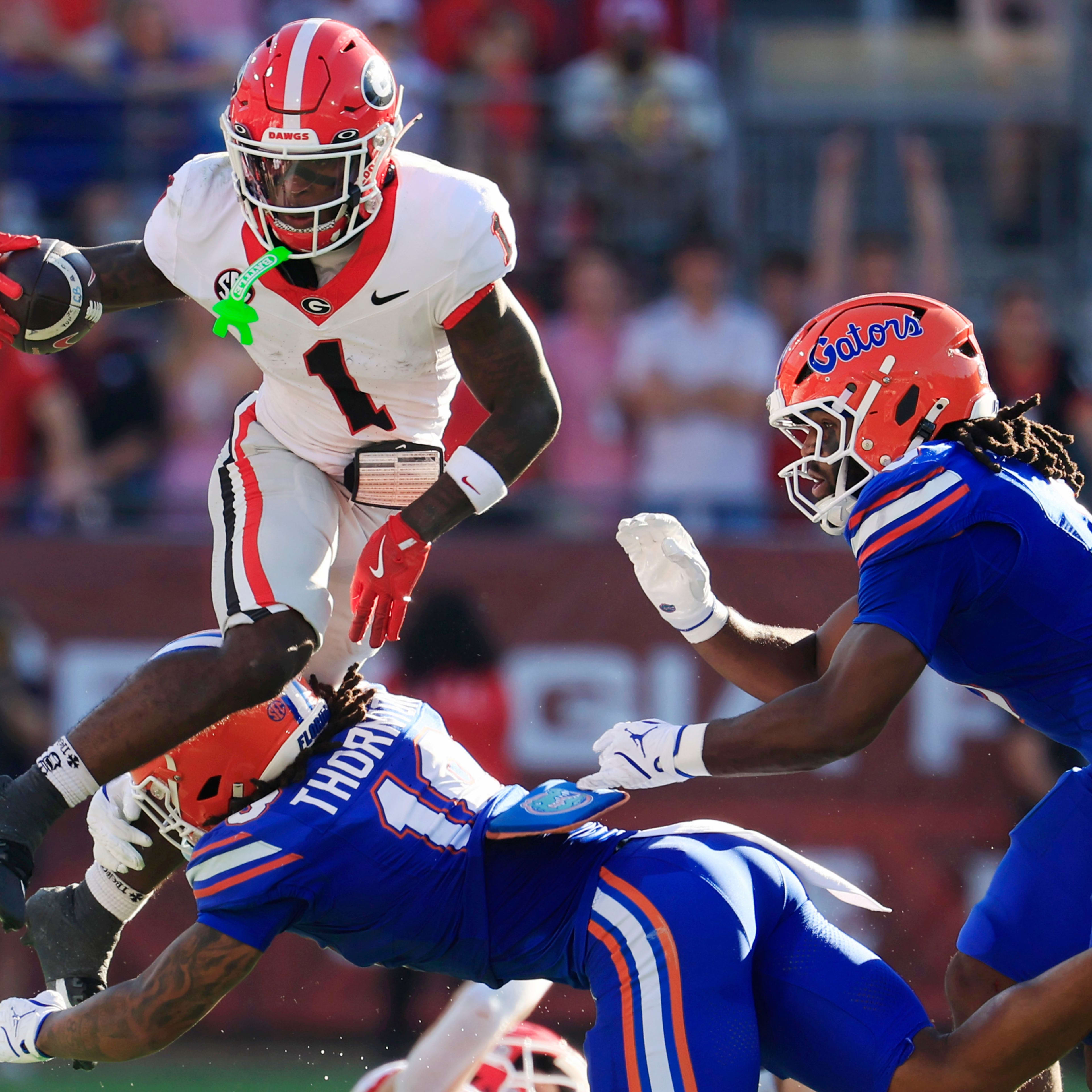 Los Angeles Rams load up with support for Matthew Stafford, and replace ...