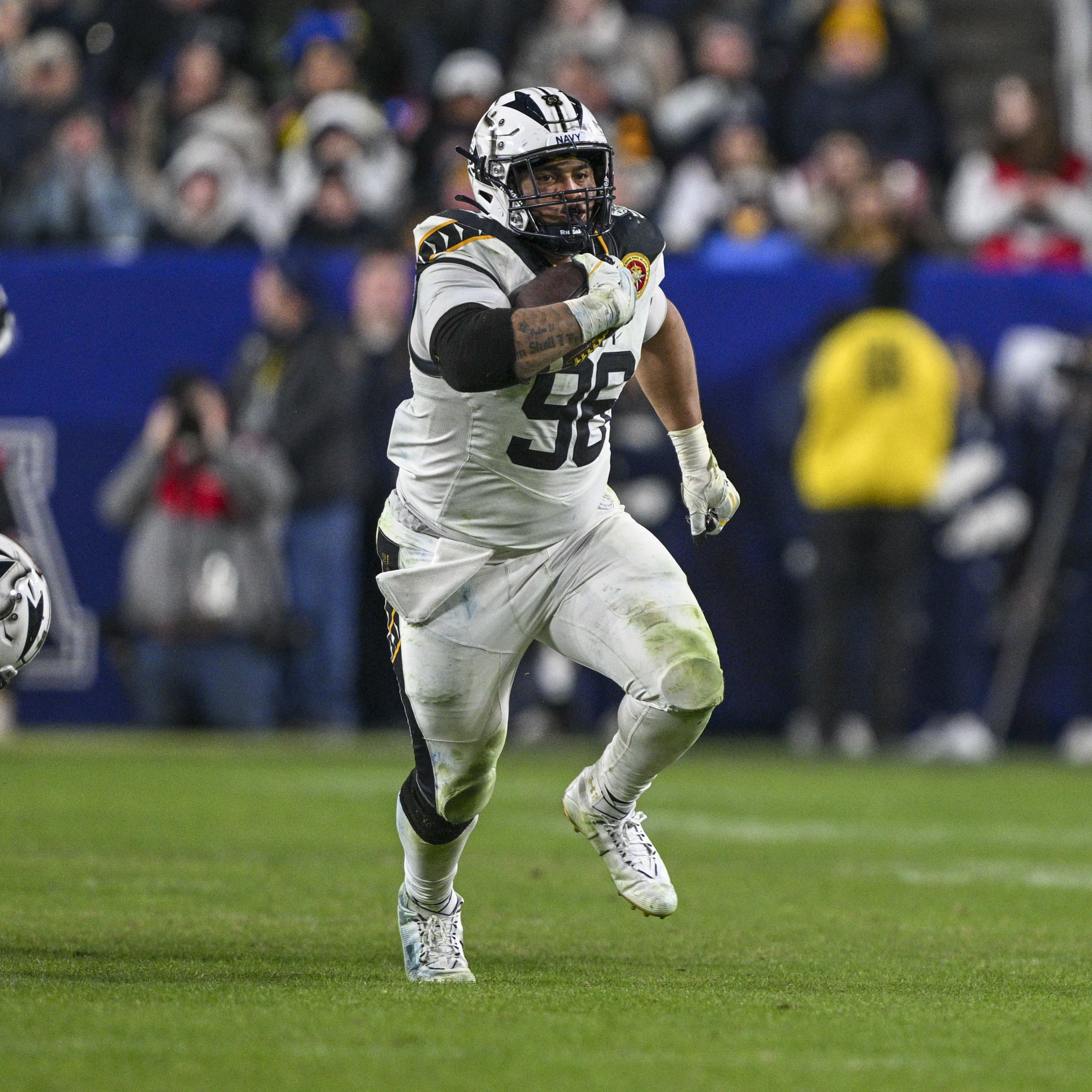 Mike McCarthy is already looking into poaching a highly-regarded ...