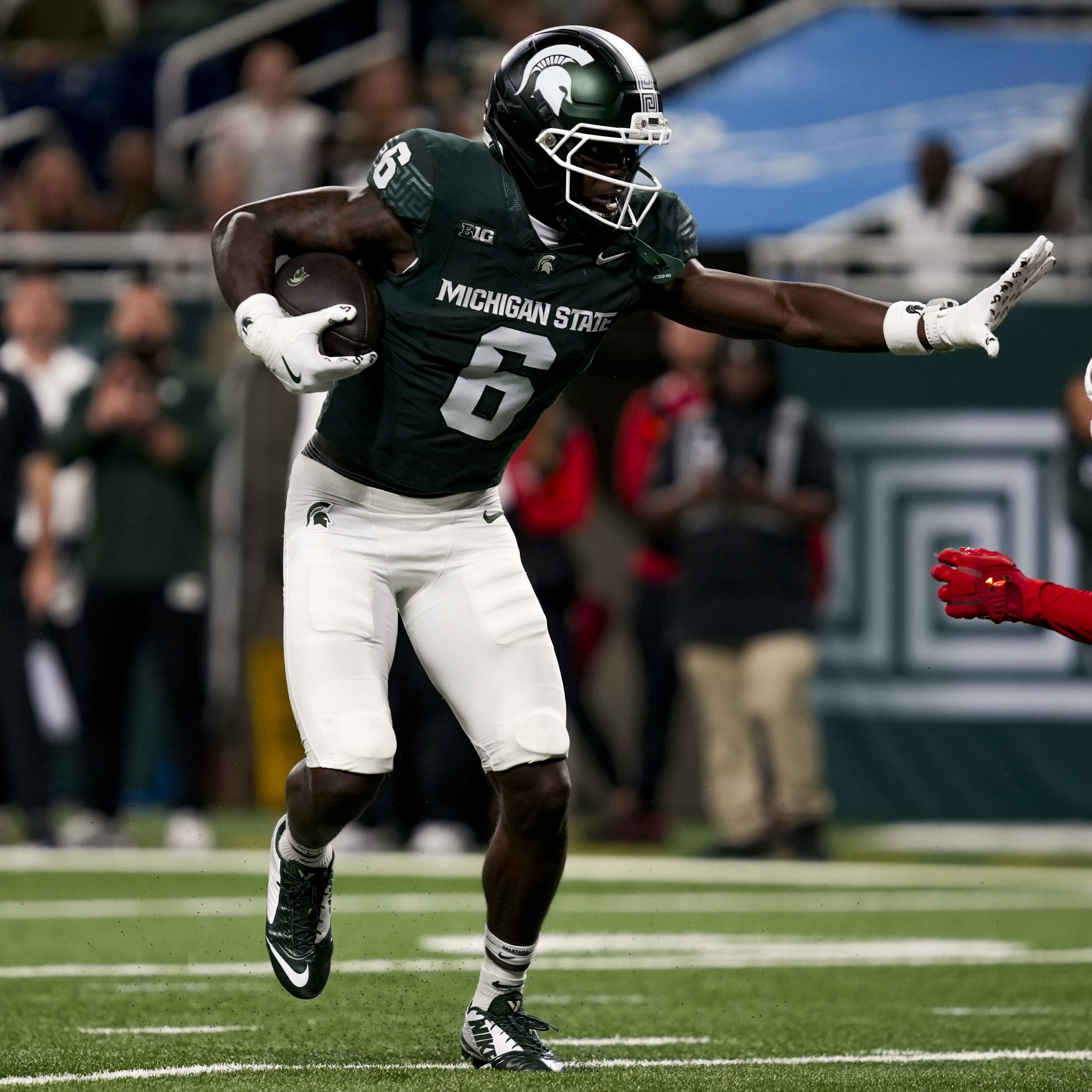 Cam Ward discusses Miami's playoff win and has a strong prediction for ...