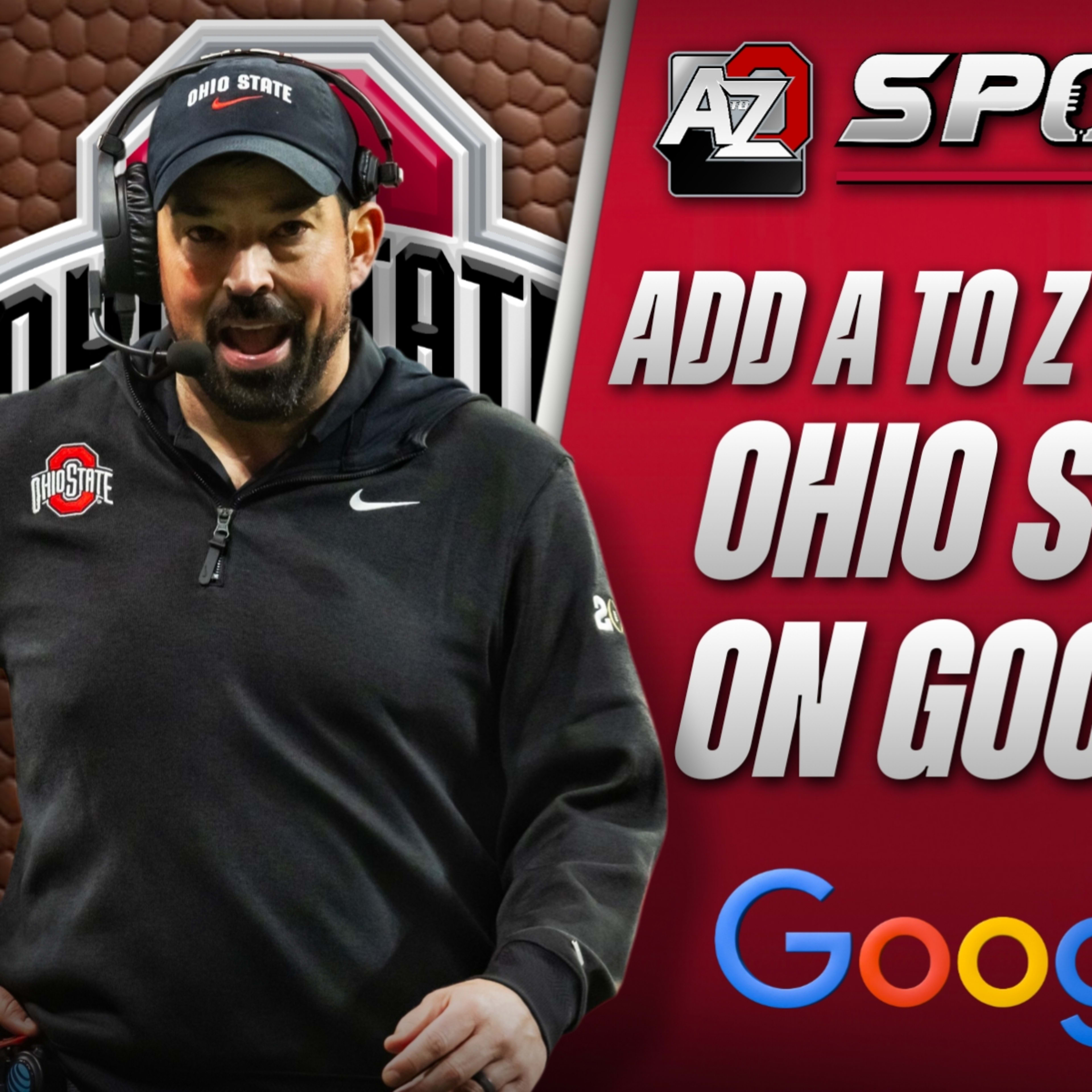 Ohio State football adds key transfer portal addition - and it had to ...