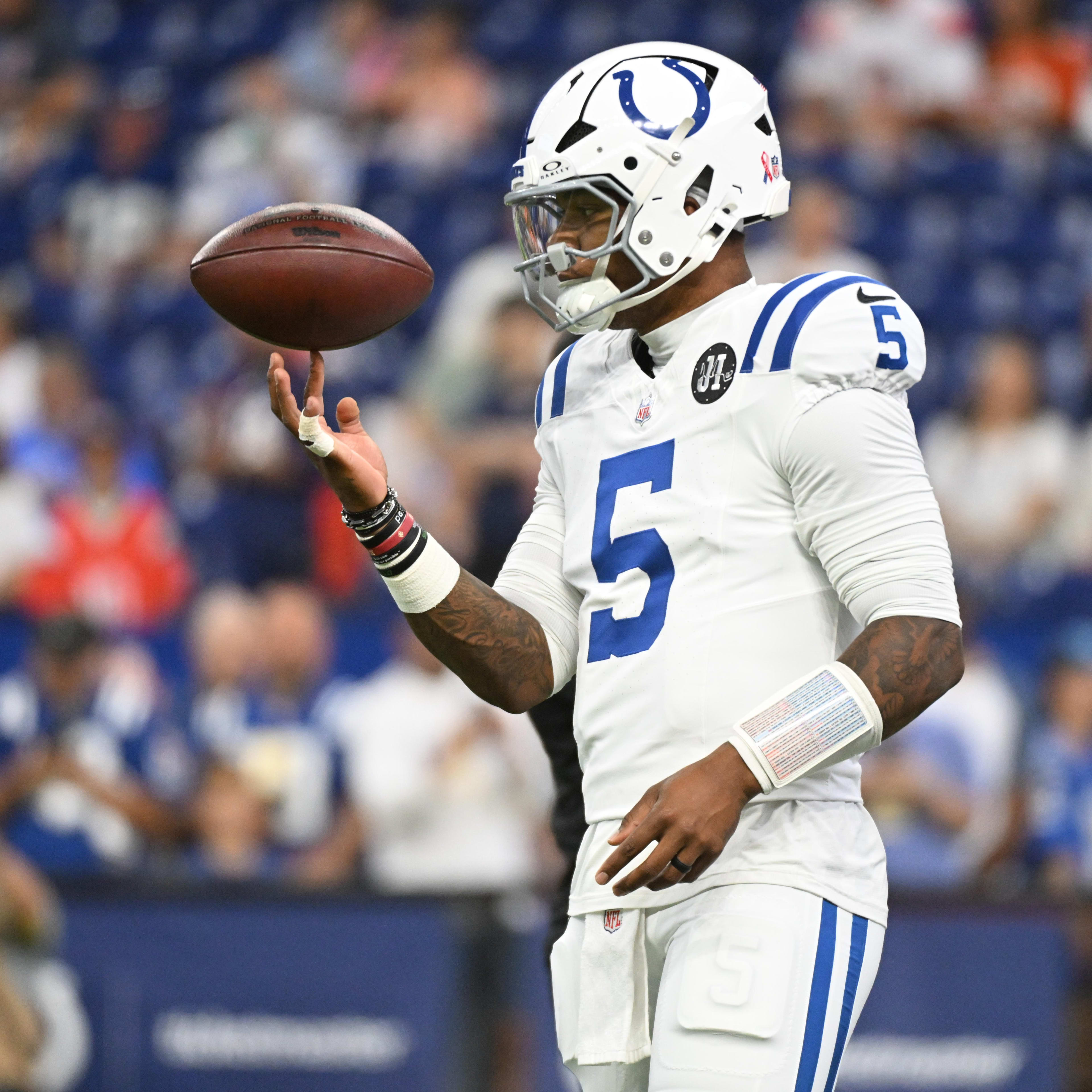 Mike McDaniel is already back on the interview circuit with four head ...