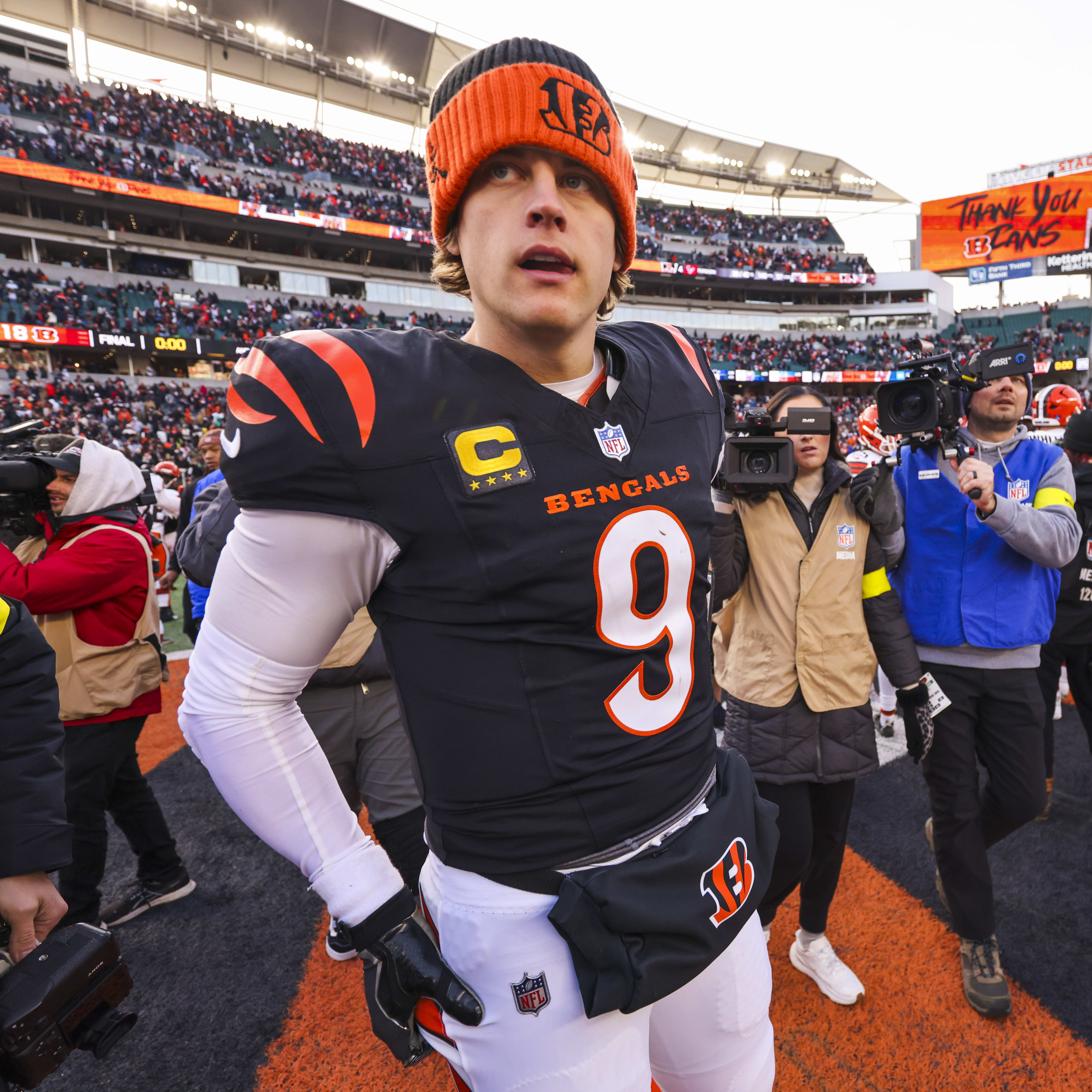 Latest Cleveland Browns’ 2026 NFL Mock Draft has them pairing an elite ...