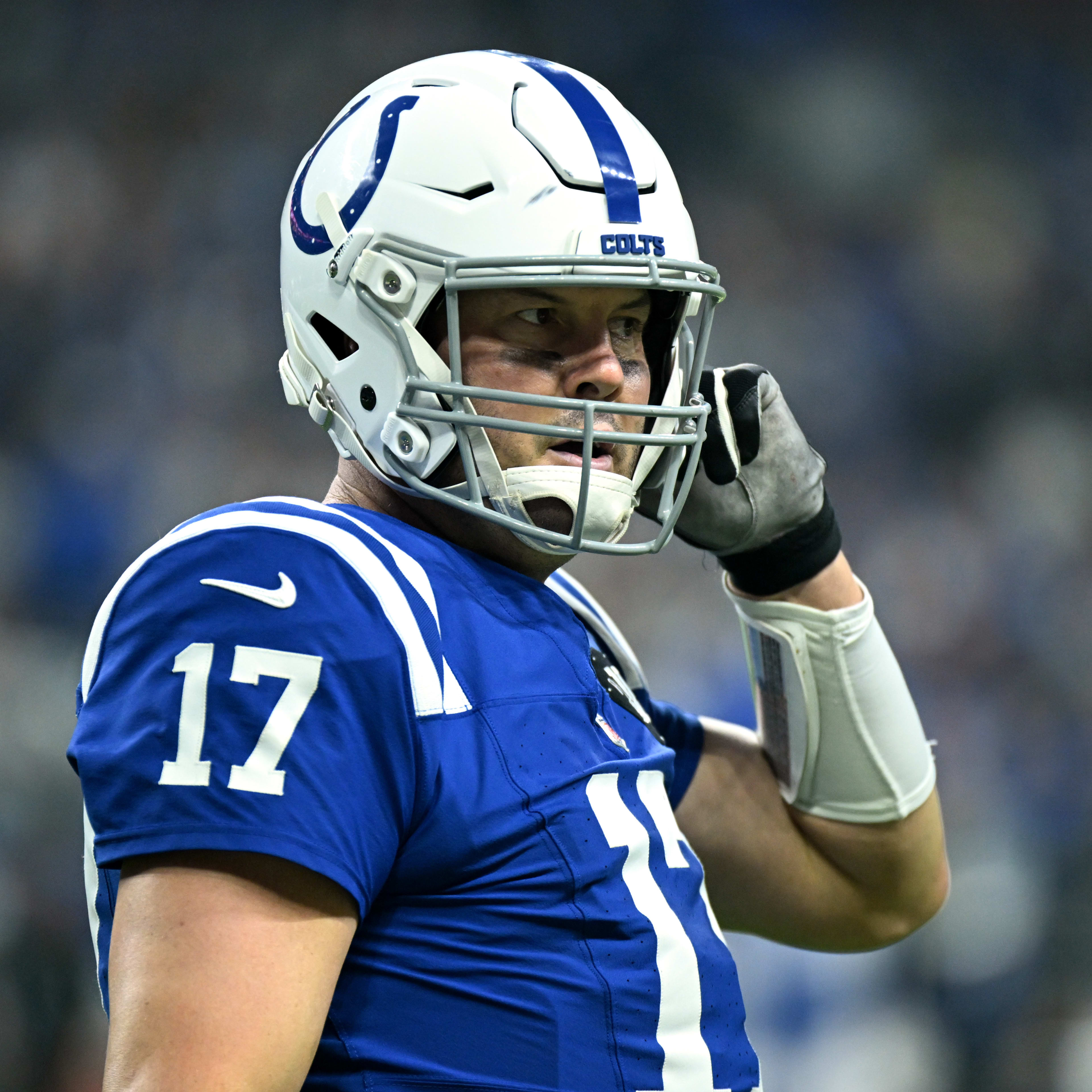 Ole Miss athletic director Keith Carter shares wild message after ...