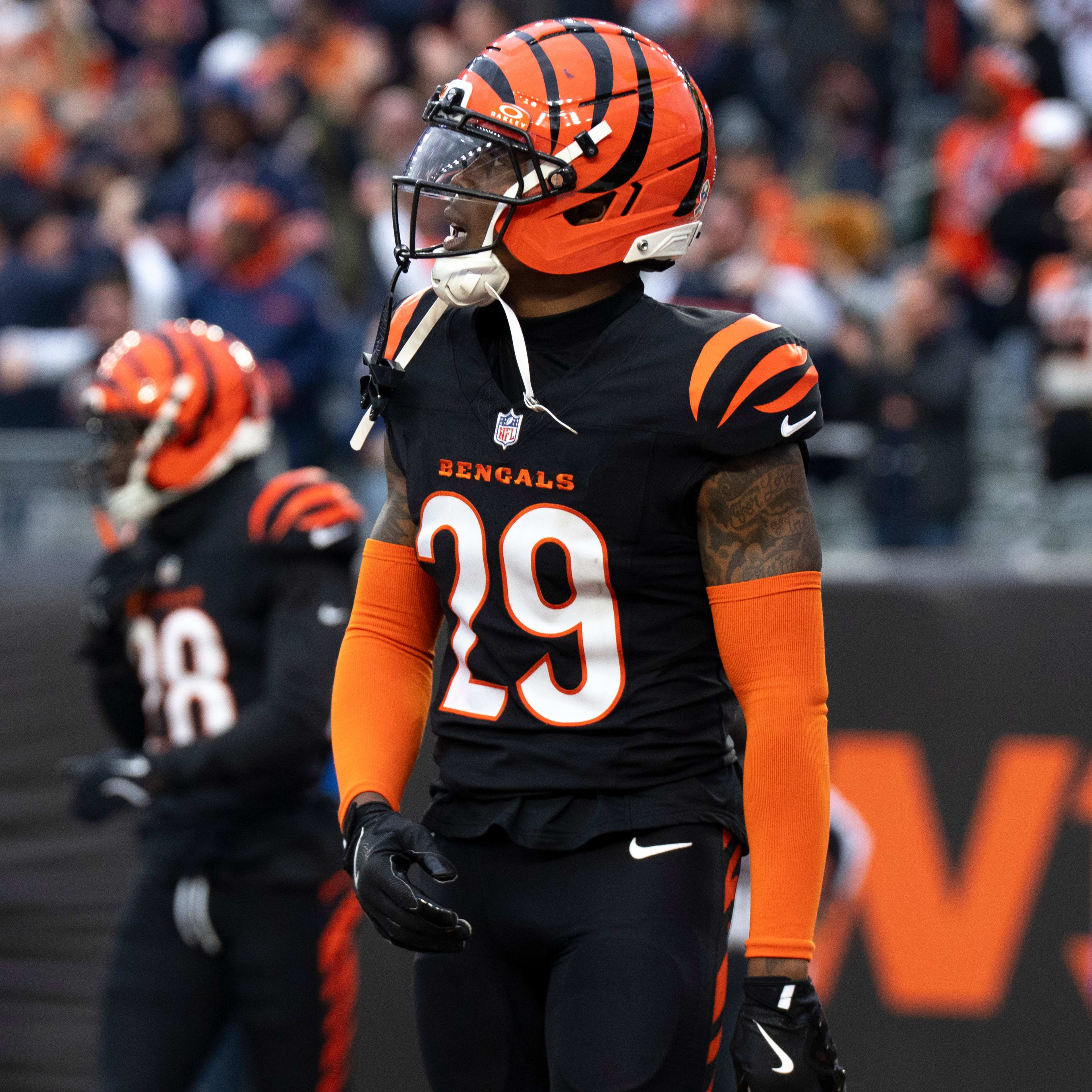 Commanders 2025 Practice Squad Tracker: Live updates on building the 16 ...