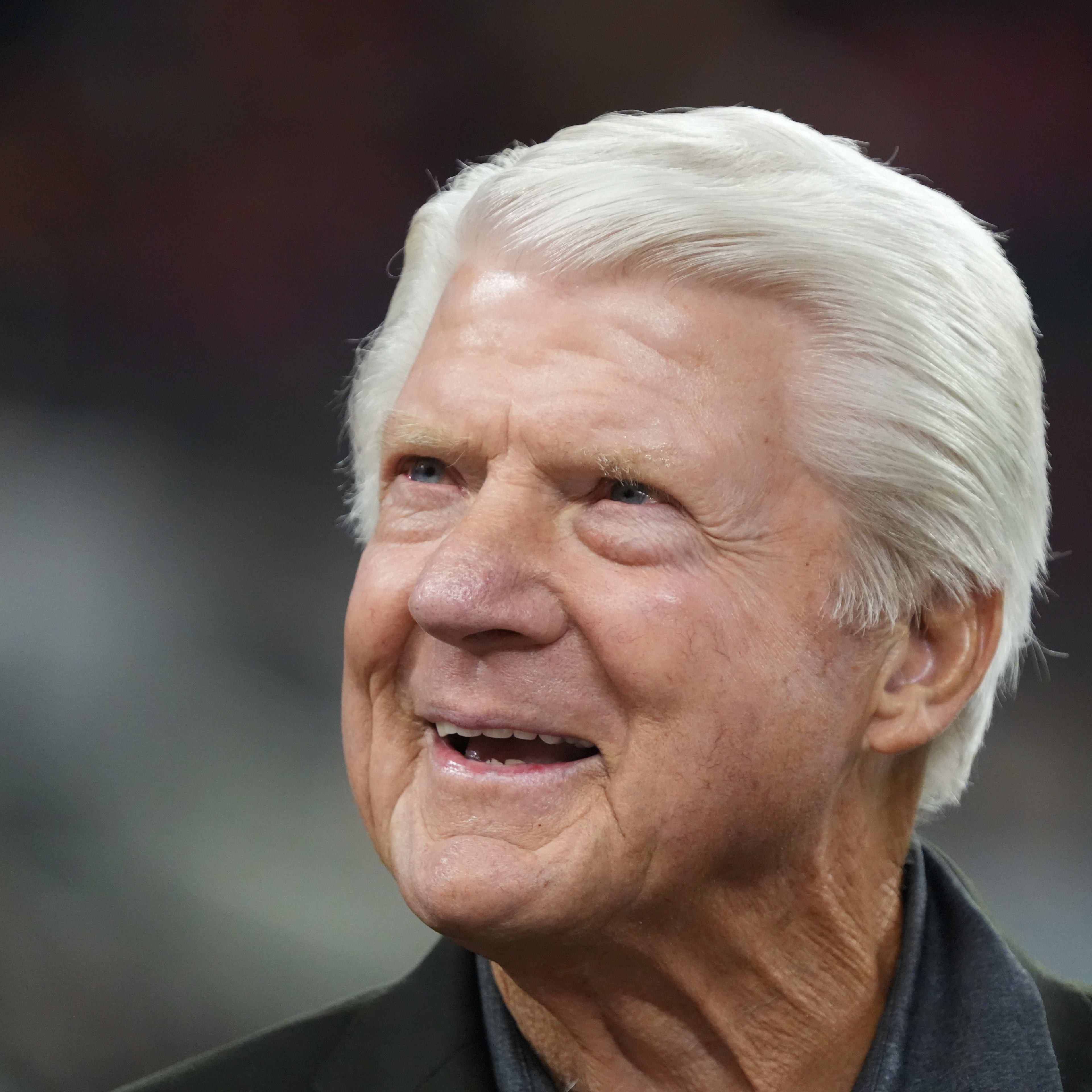 Cowboys legend Jimmy Johnson says exactly what most of us are thinking ...