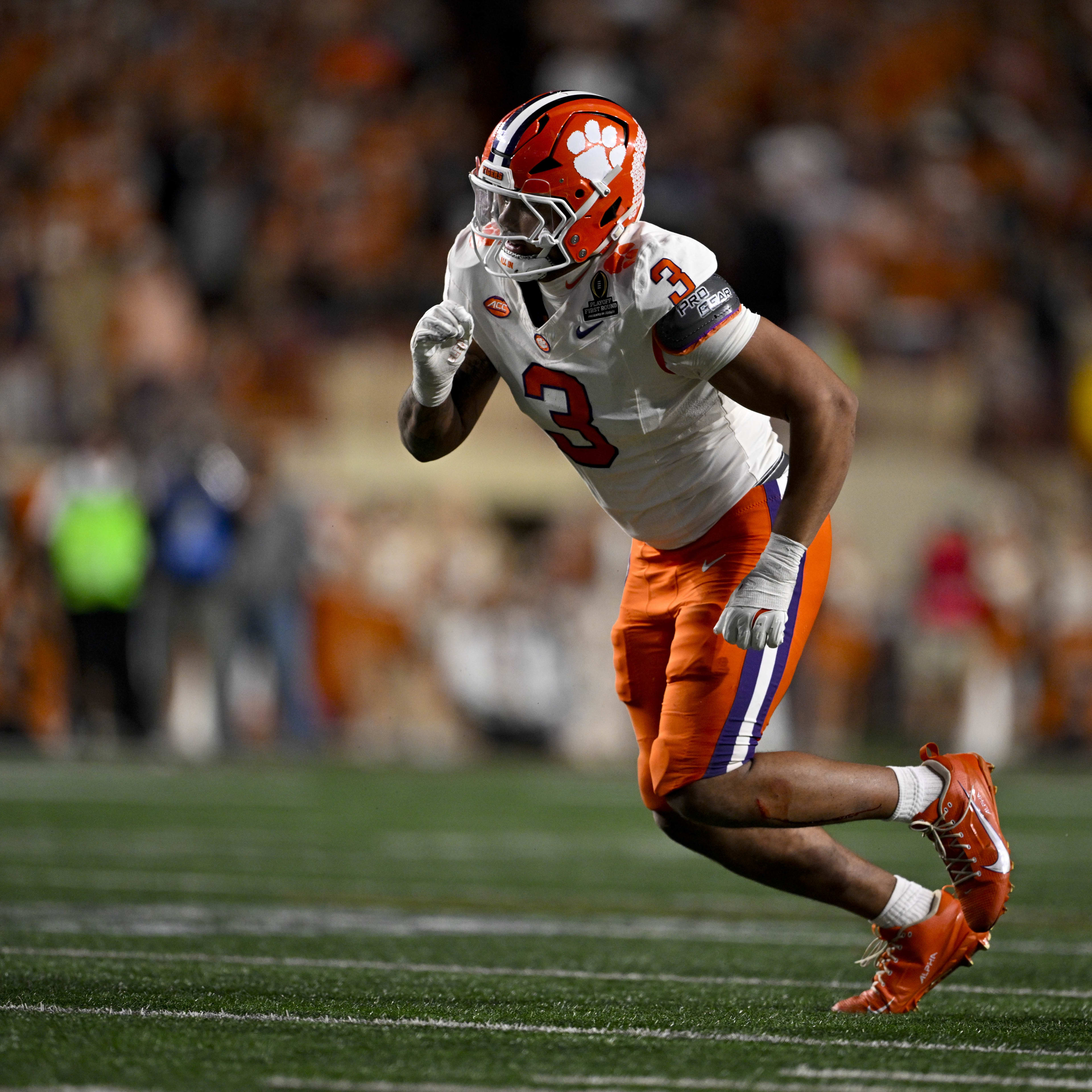 2026 Senior Bowl Day 3 Winners: Commanders’ NFL Draft prospects who ...