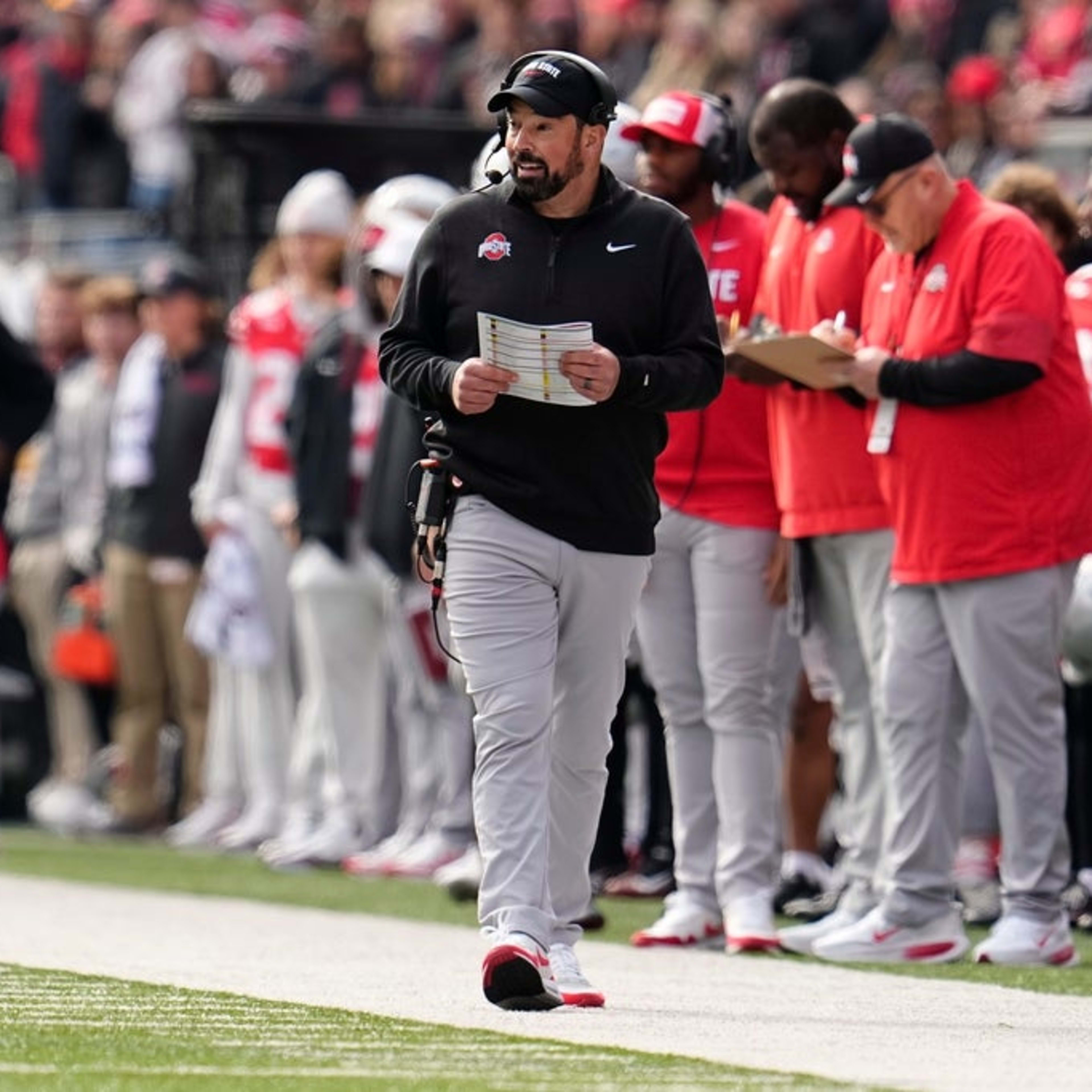 Ohio State is a school to watch for a former five-star recruit - and it ...