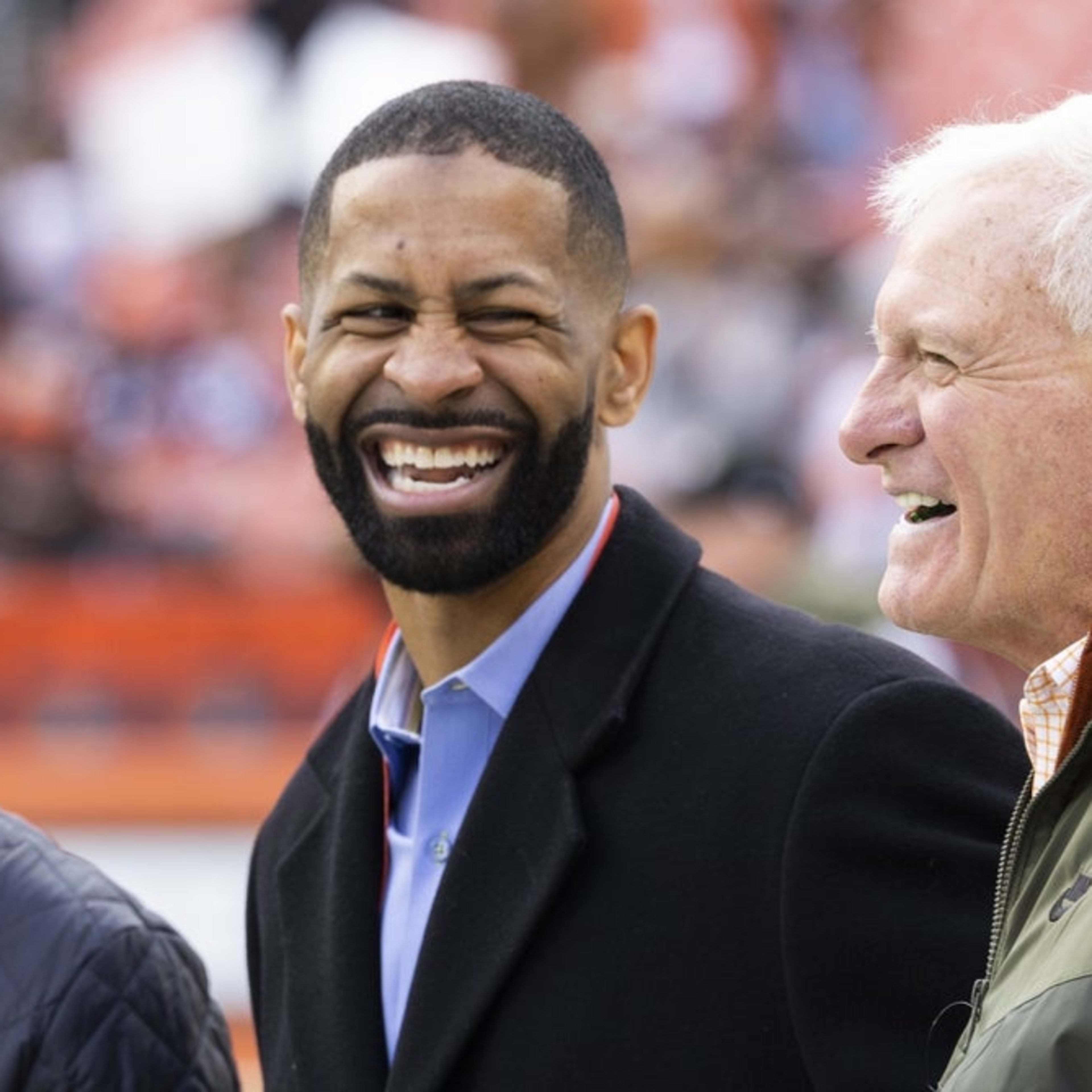 Bengals 2025 Roster Breakdown: PJ Jules expecting another busy ...