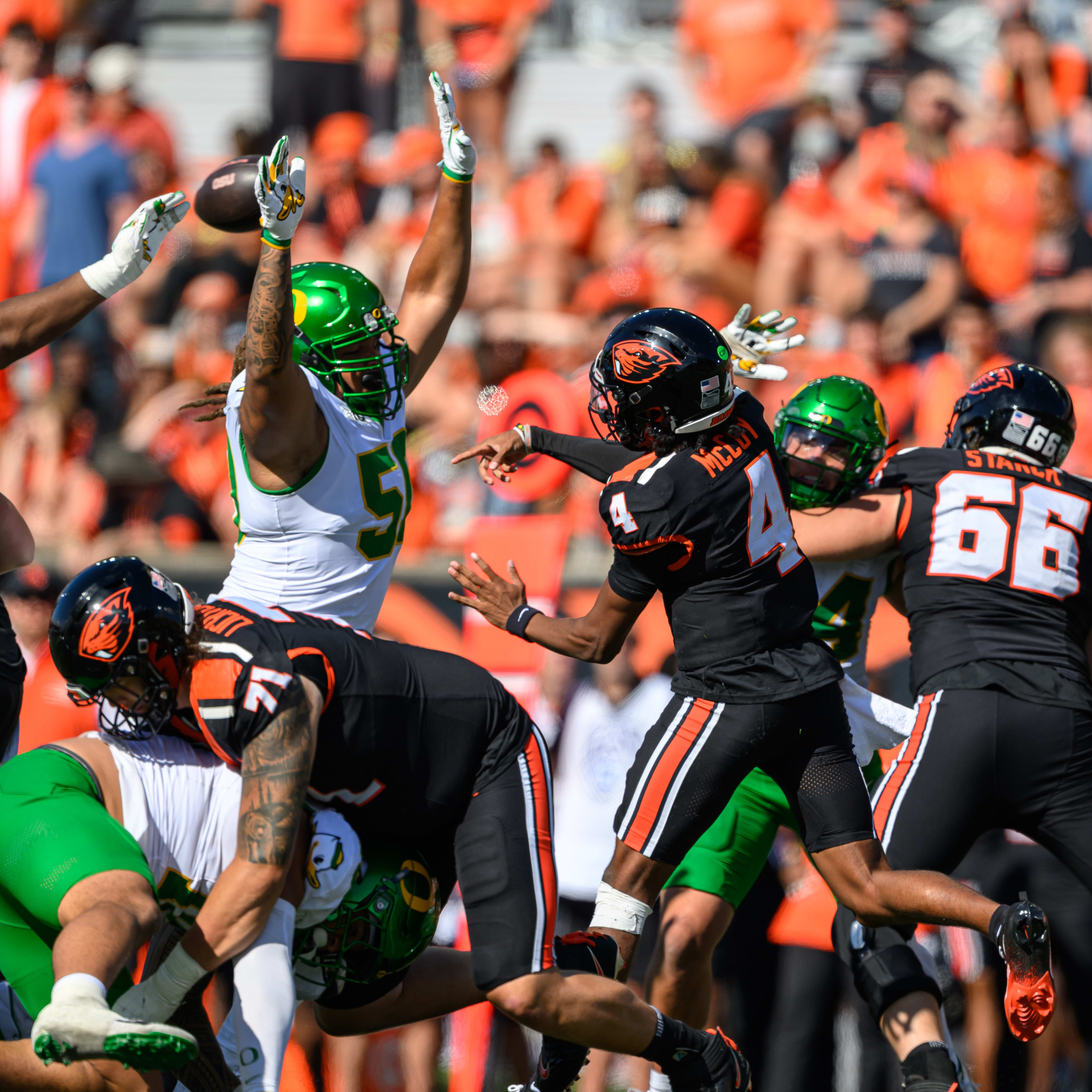 A Big 10 program could mess up the Tennessee Vols' chances of landing ...