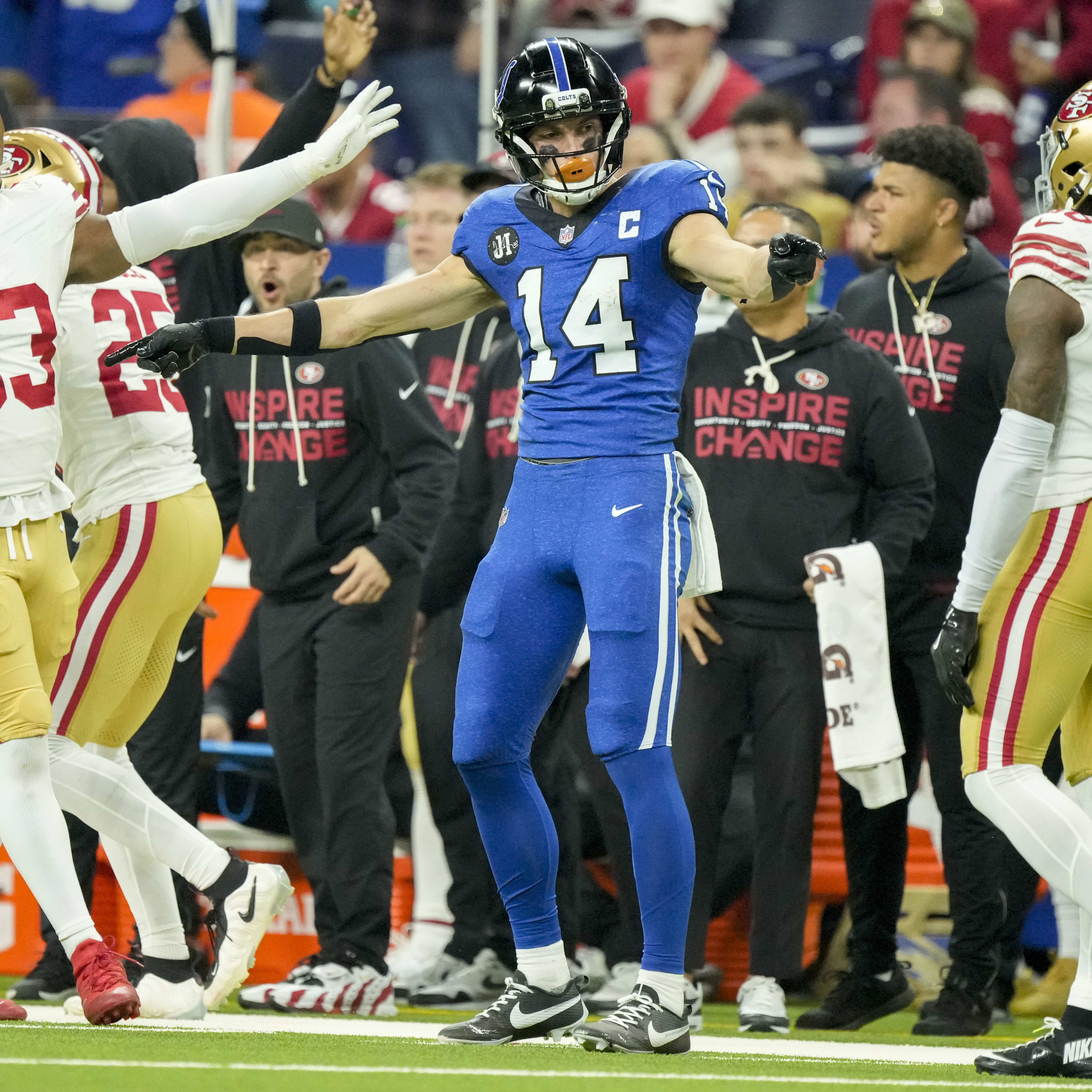 'It will forever be part of his coaching biography' - ESPN officially ...