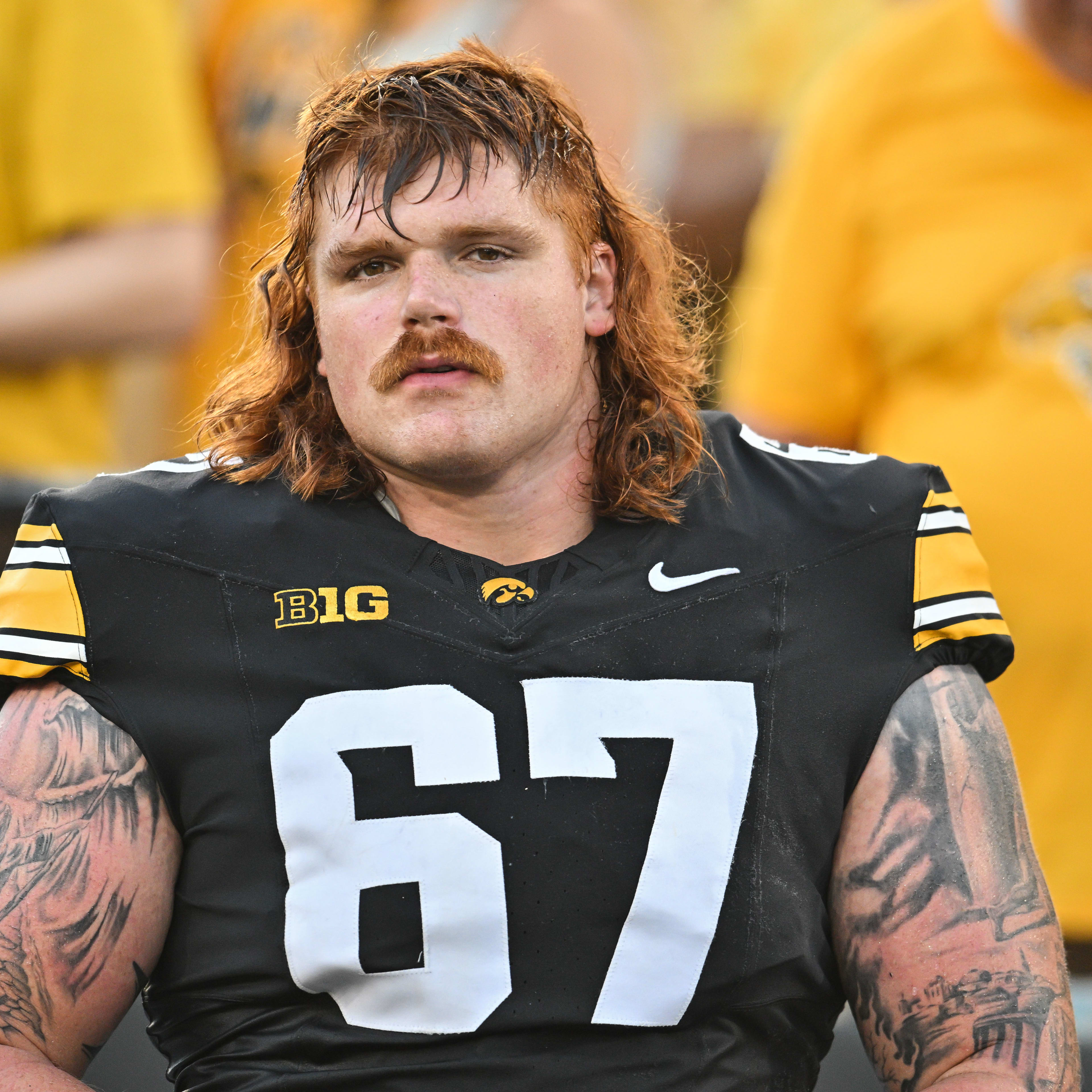 2026 Senior Bowl Preview: Top offensive linemen to know this week in ...