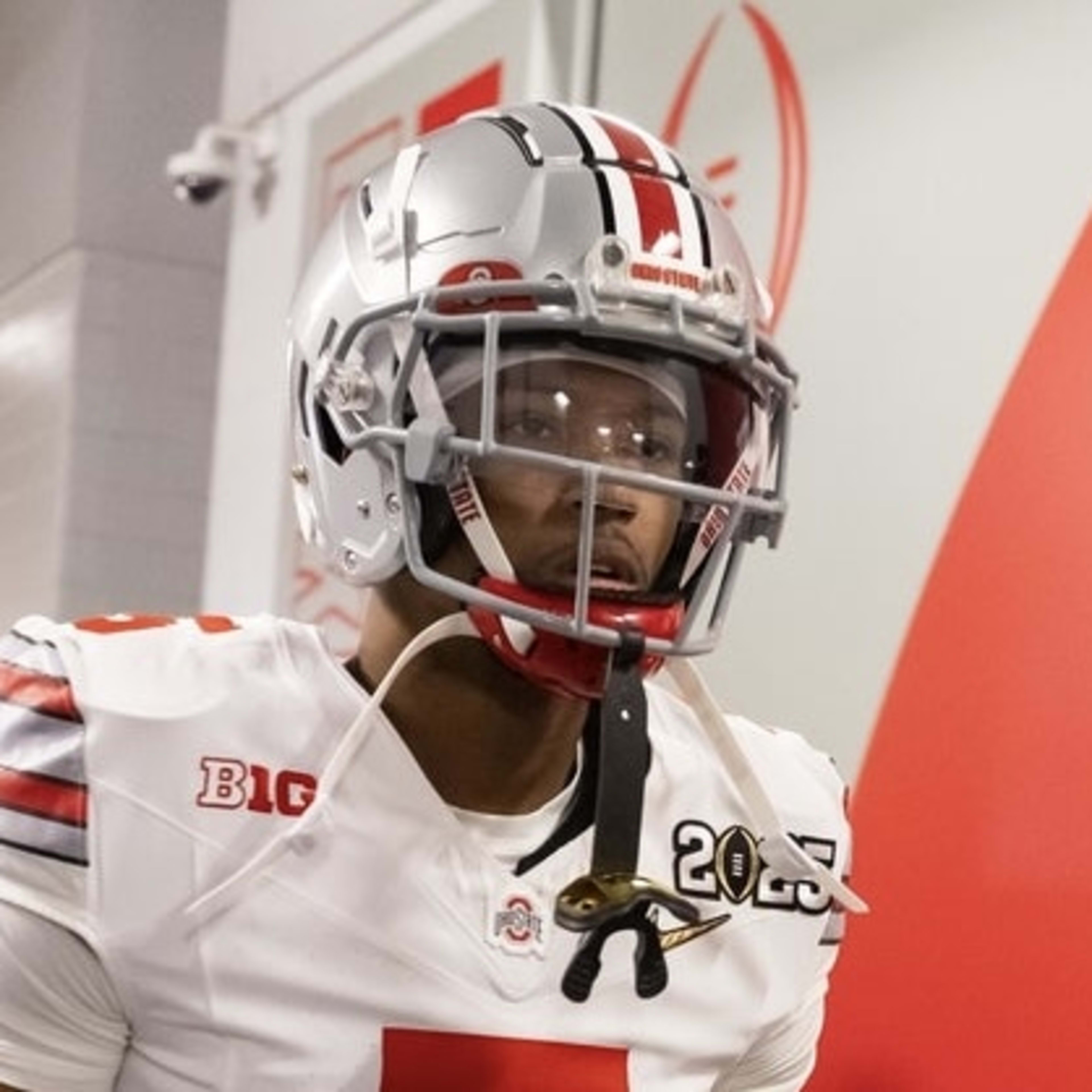 Bears' second round playoff matchup is official, setting the stage for ...