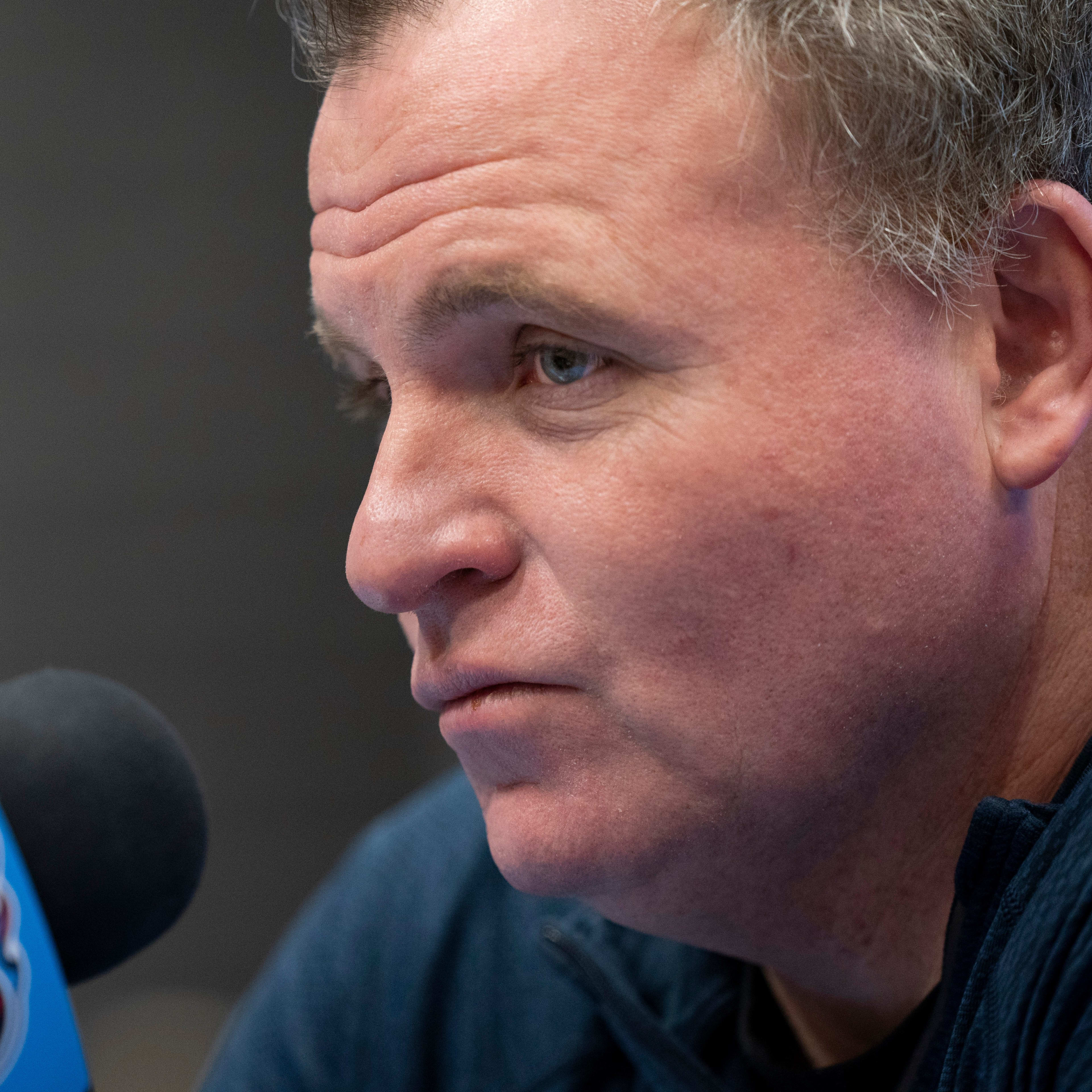 NFL Wildcard Weeked results could have ripple effect on Titans HC ...