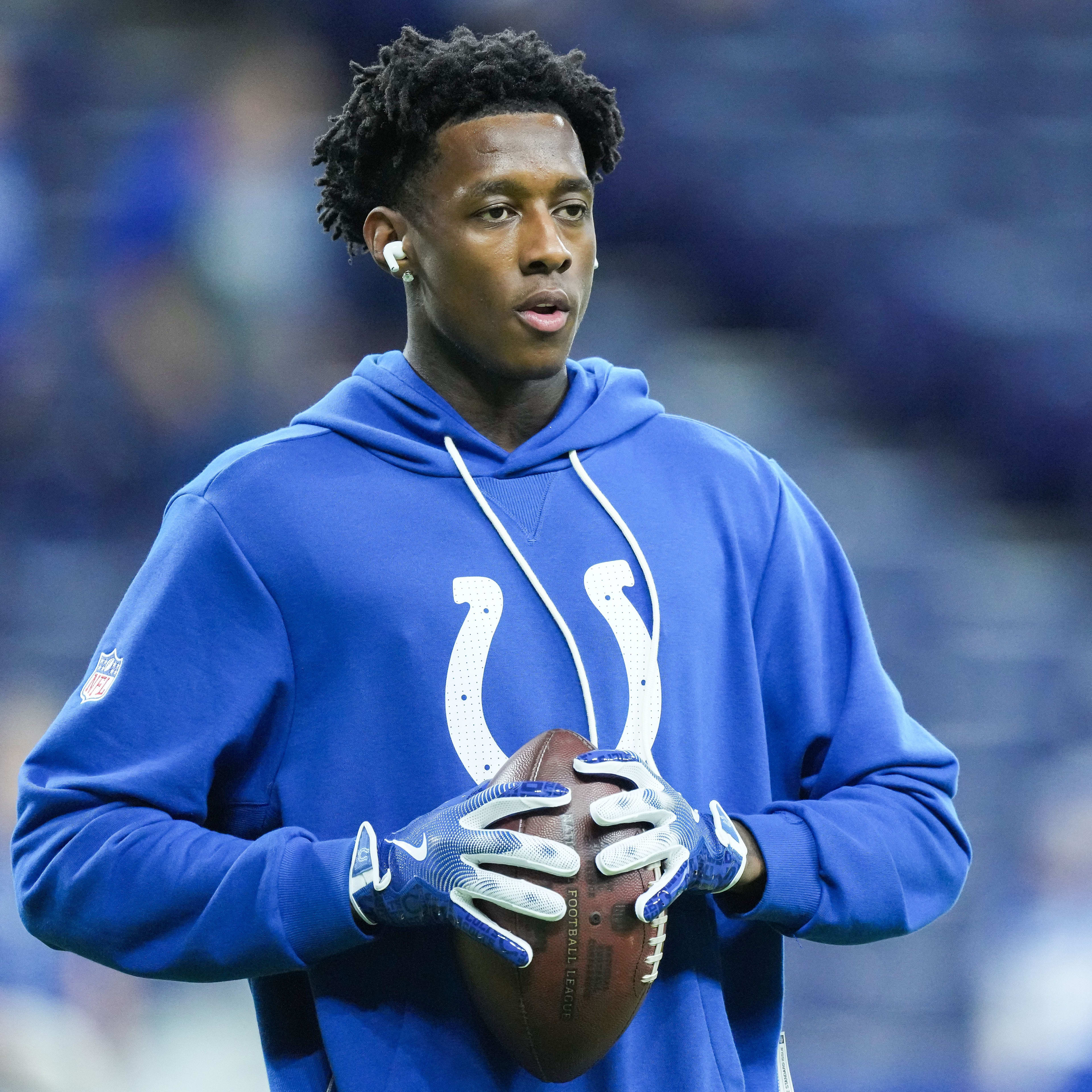 Colts general manager Chris Ballard reflects on the team's aggressive ...