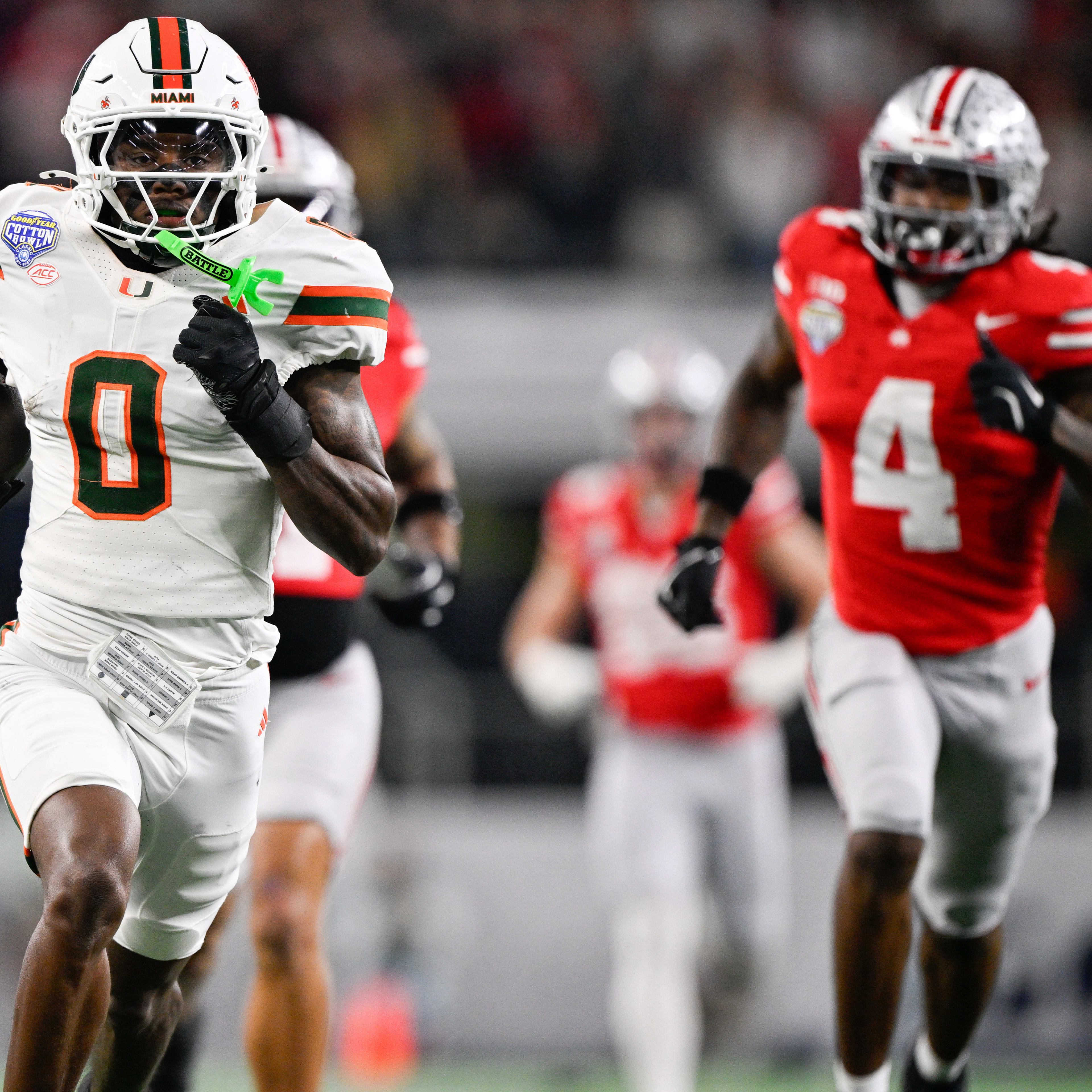 Conflicting reports emerge on Cowboys' release of Trevon Diggs, but ...