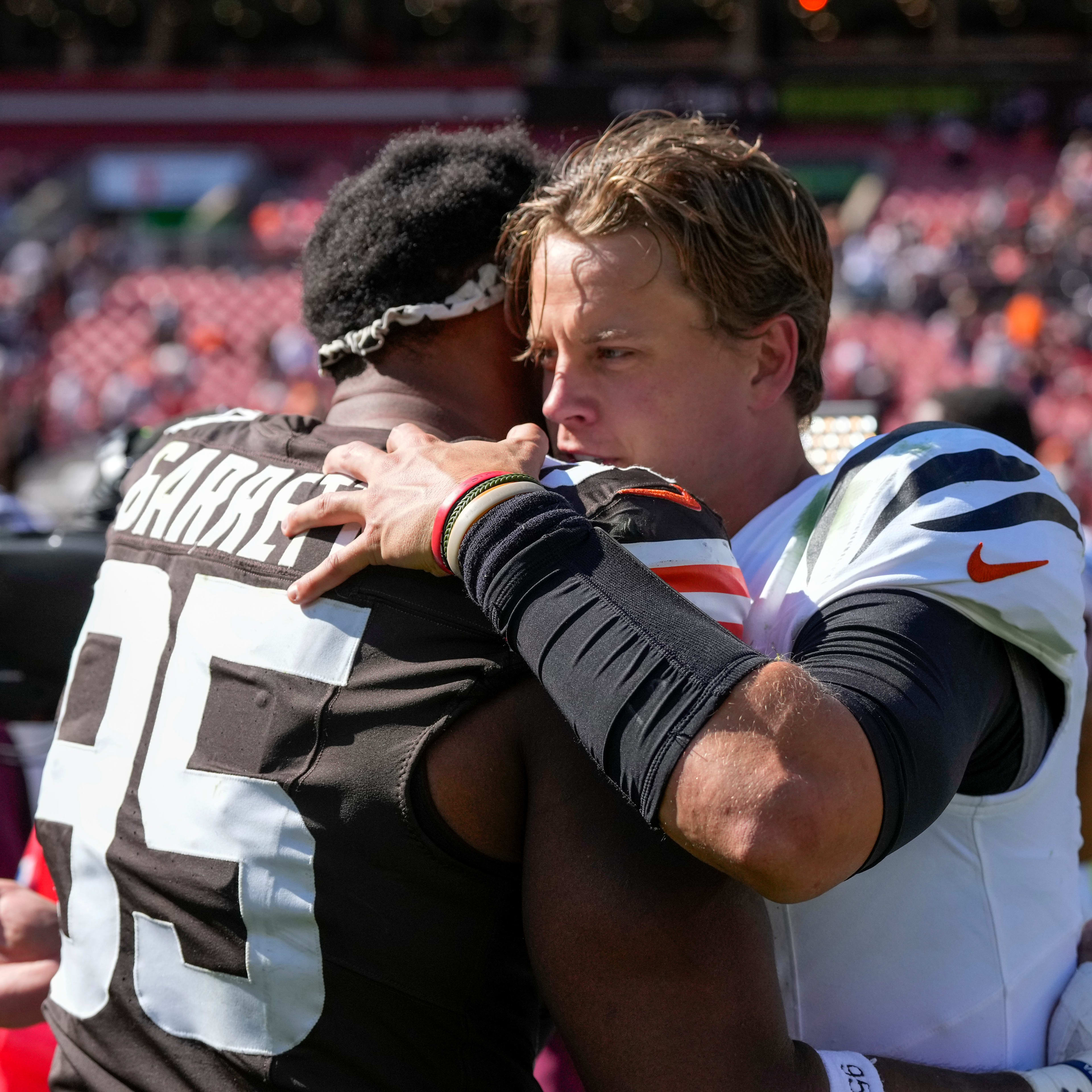 Minnesota Vikings First Injury Report: Update on J.J. McCarthy's broken ...