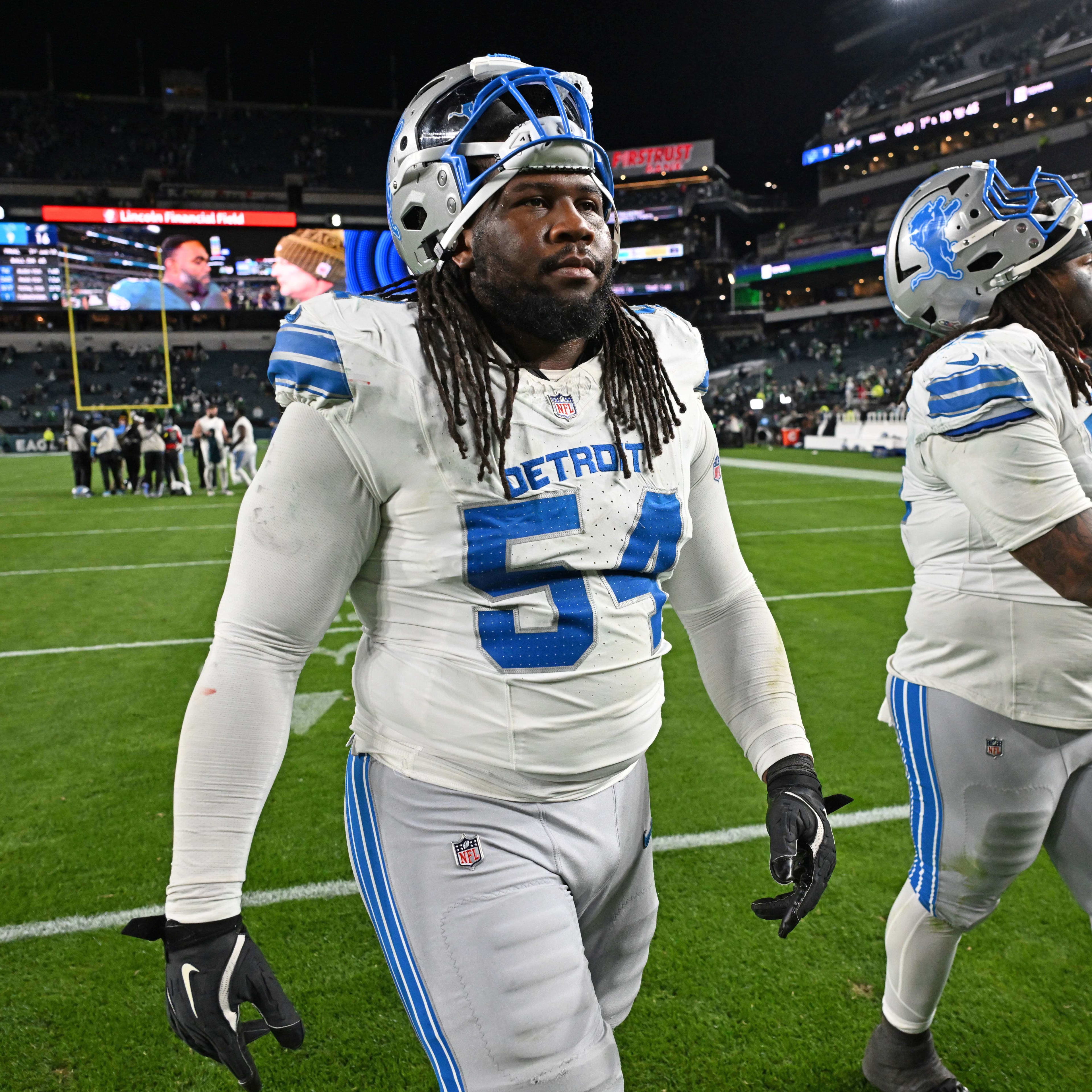 The Lions’ top priority this offseason has to be a complete rebuild of ...