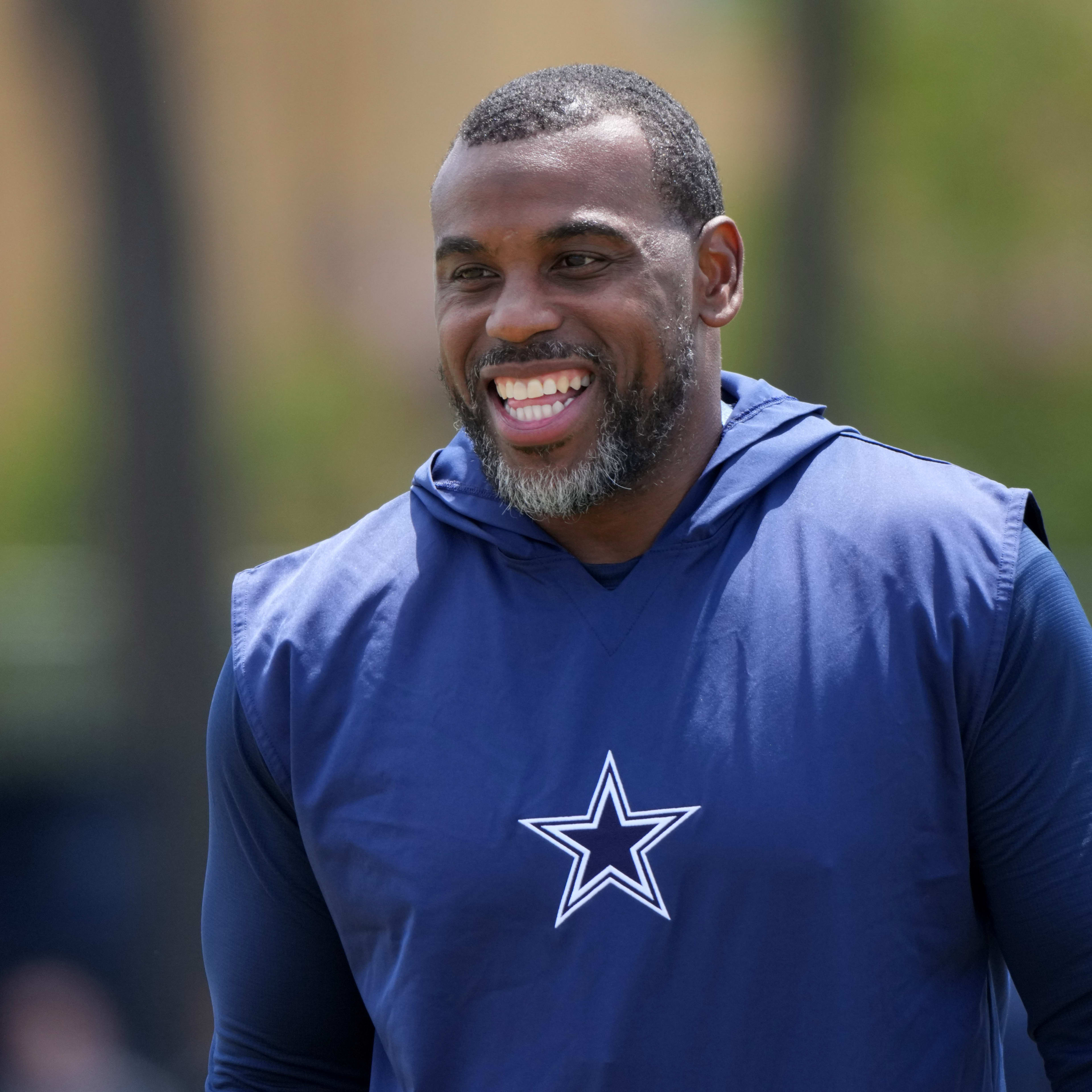 Anthony Hil Jr. 2026 NFL Draft: scouting report for Texas, Linebacker ...