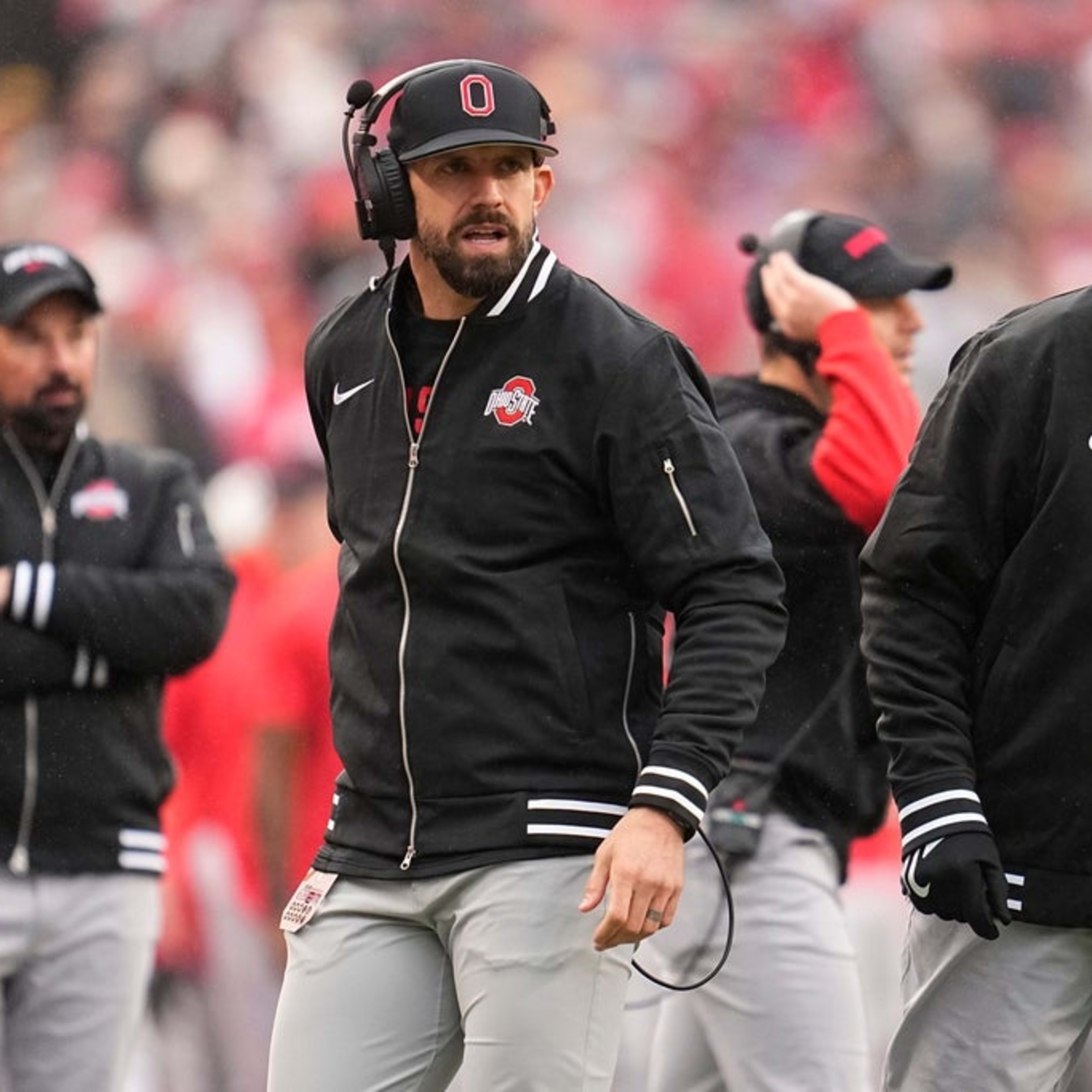 Alabama's biggest move of the transfer portal window thus far comes ...