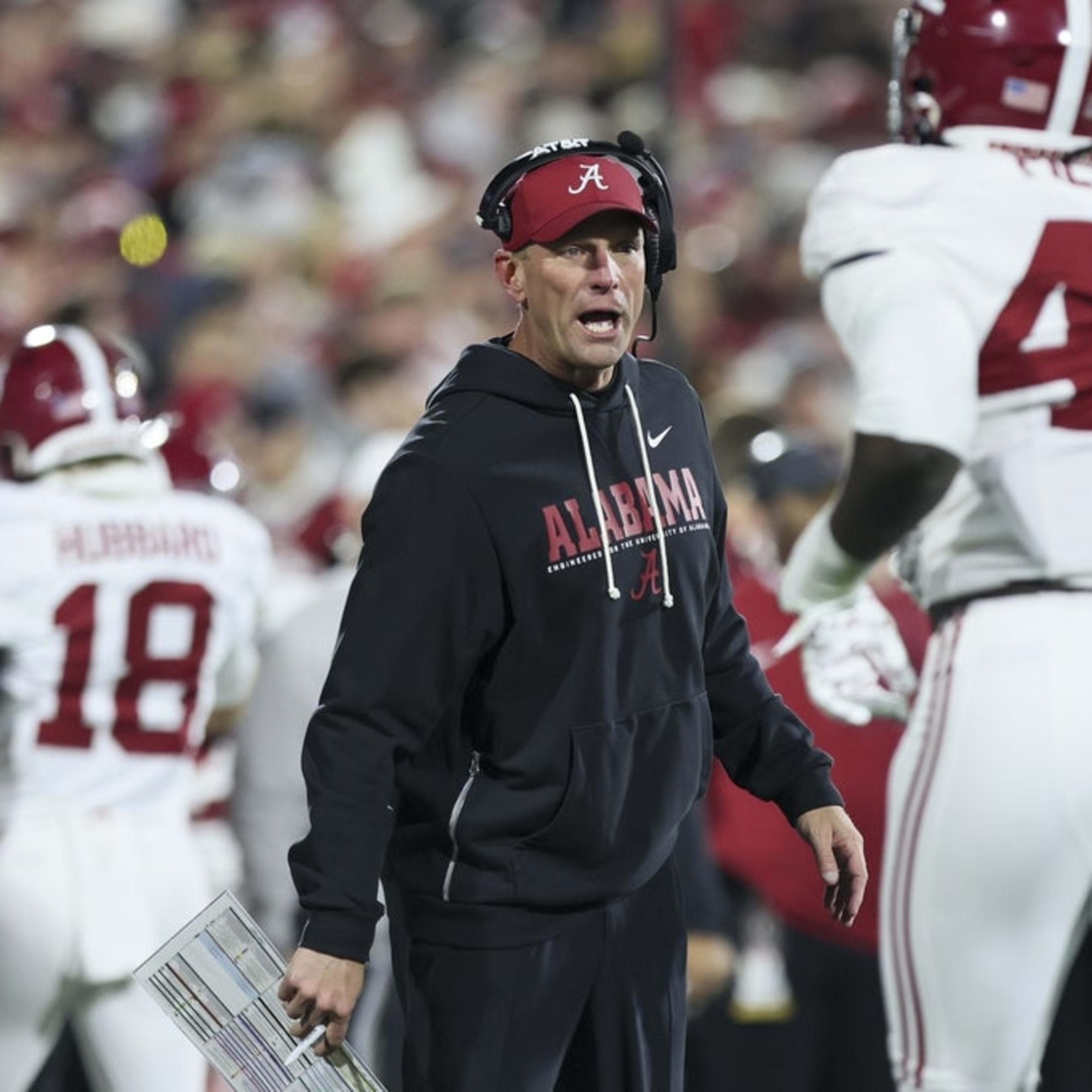 Las Vegas Raiders head coach channels his inner Grinch after win over ...