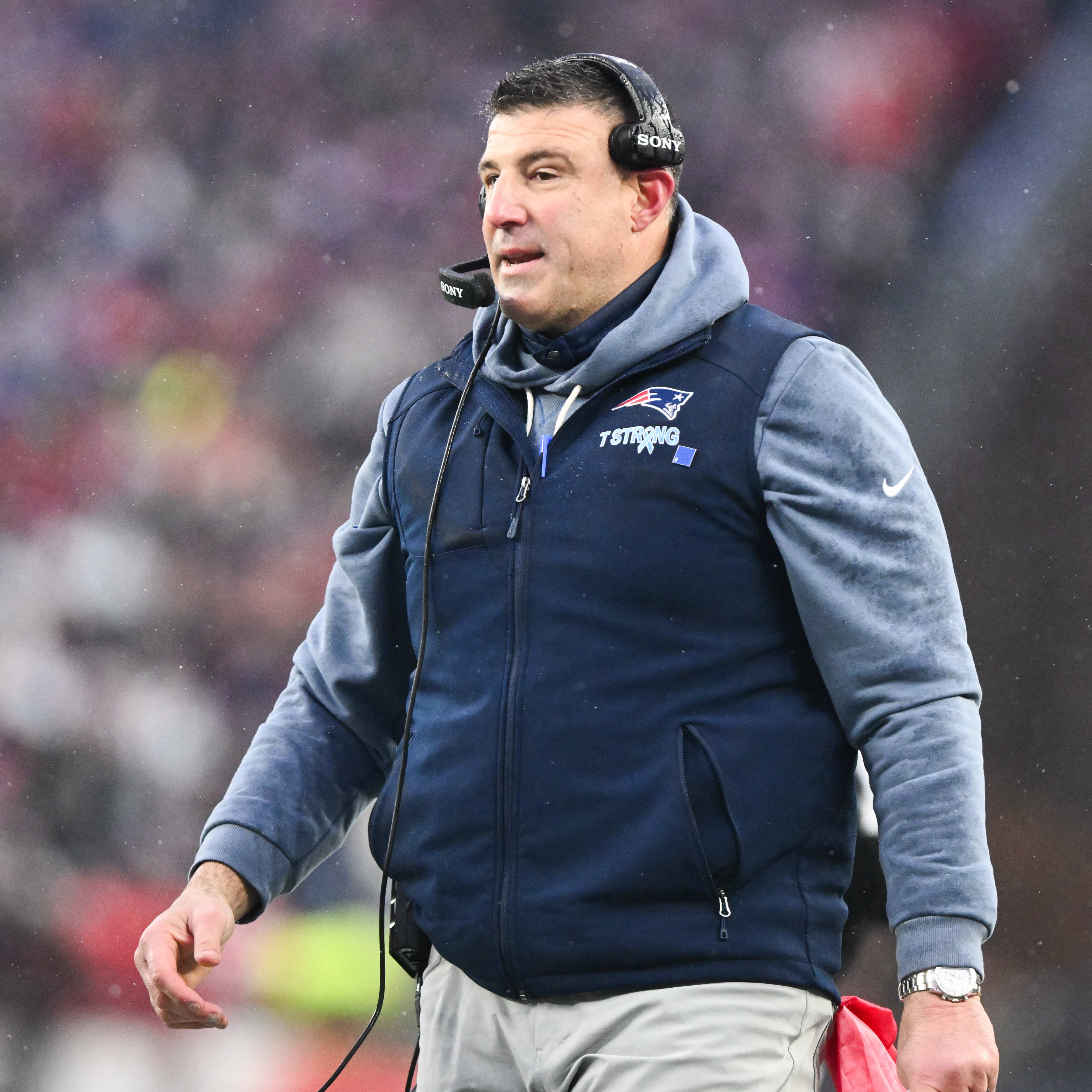 2026 3-round NFL mock draft: Browns make desperation splash trade for a ...