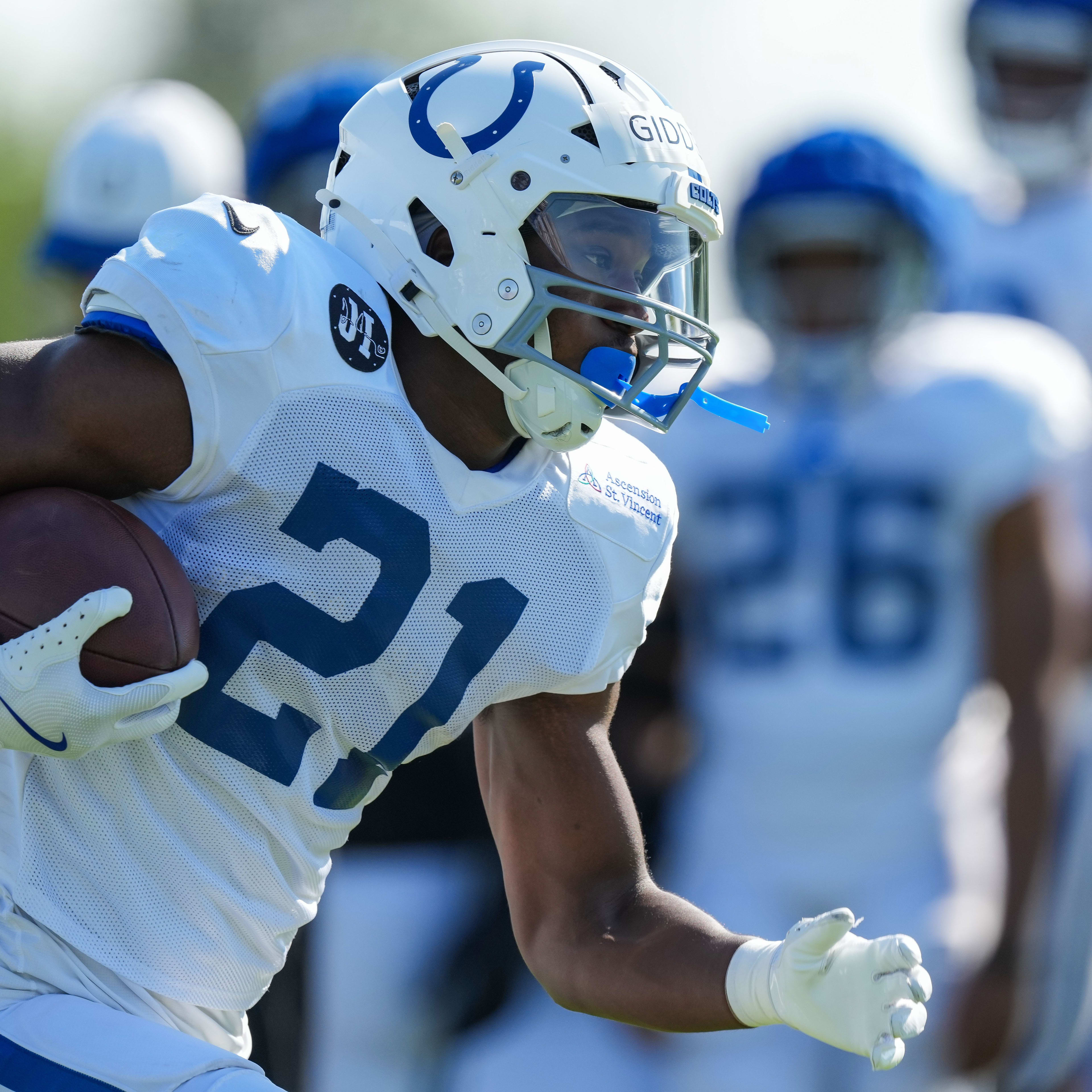 The Buffalo Bills opening as favorites against the New England Patriots ...