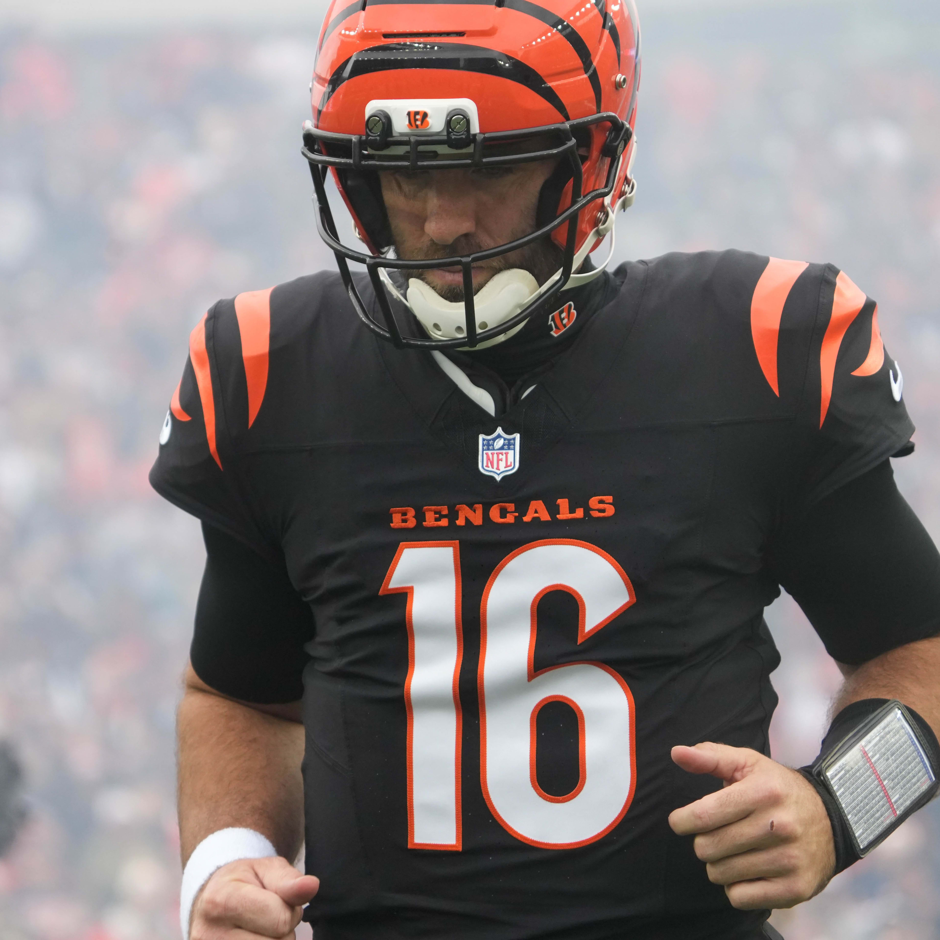 Bengals Injury Report: Additional injuries pop up for Cincinnati while ...