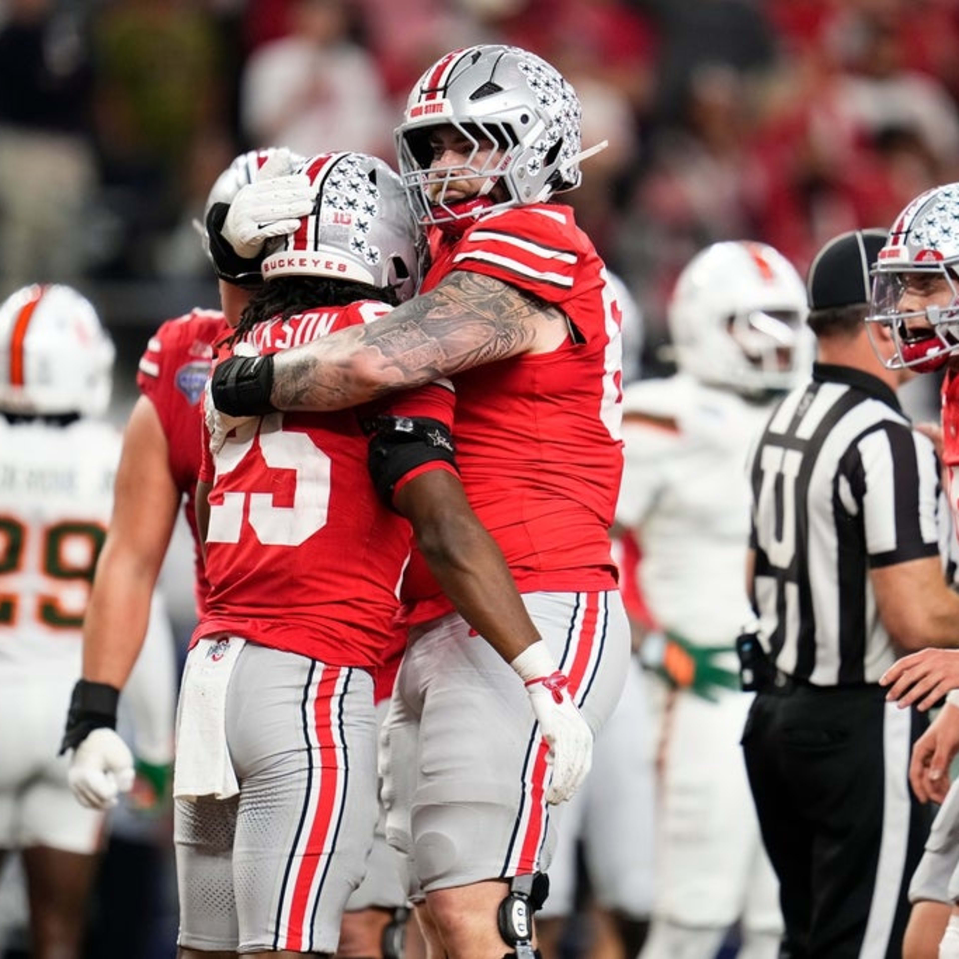 Florida Transfer Portal Superlatives: New starting quarterback ...