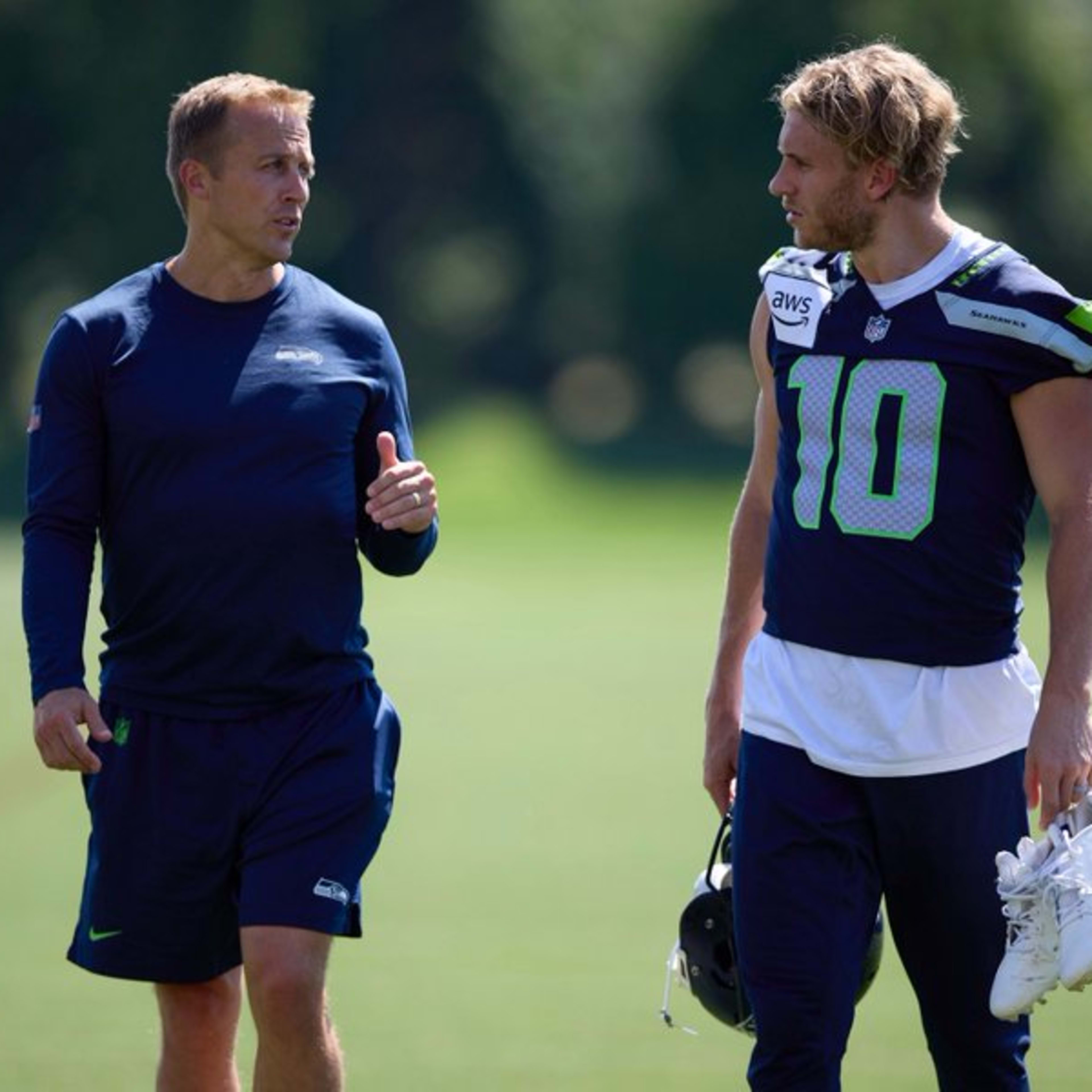 Philadelphia Eagles playoff scenarios: Nick Sirianni's team has clear ...