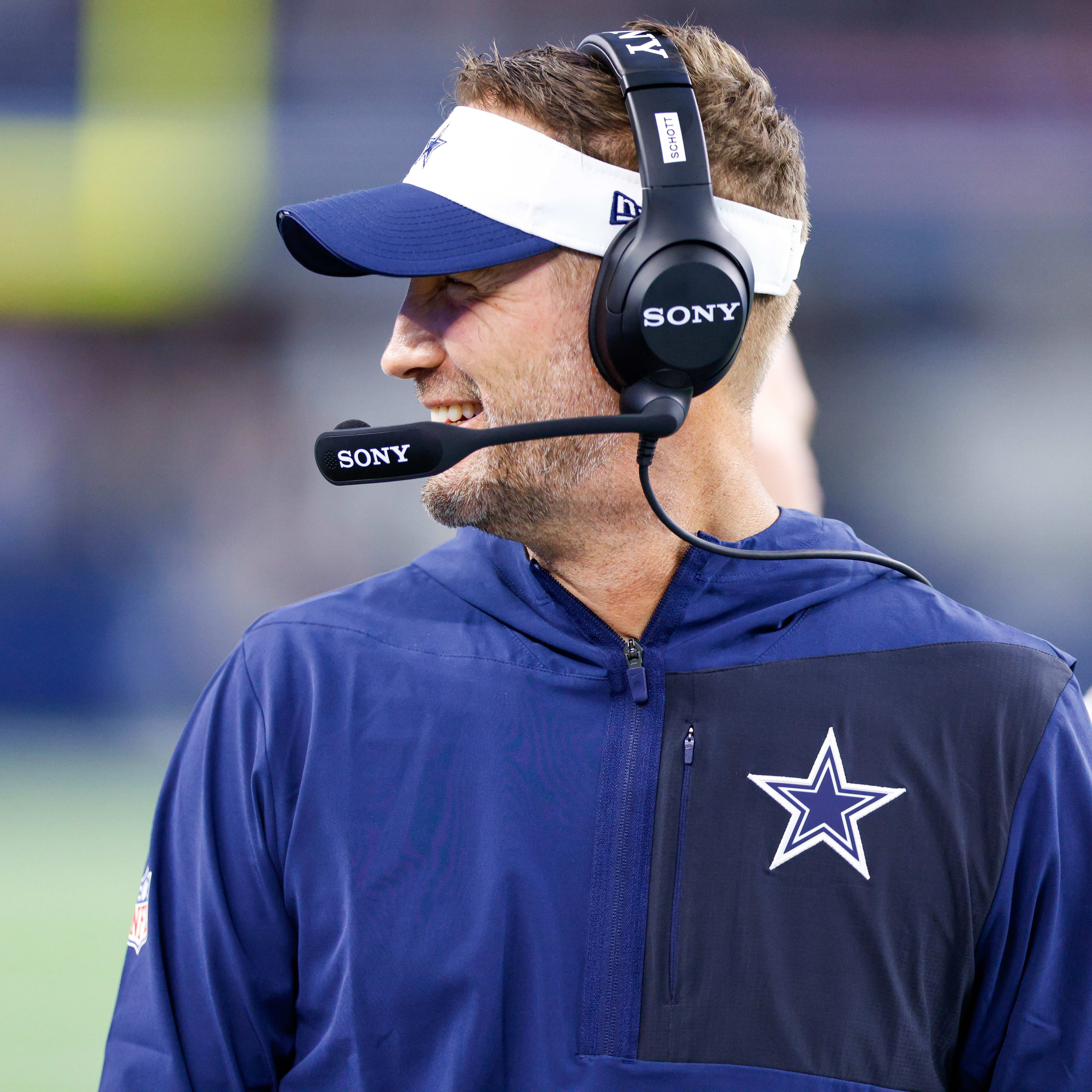 Bengals 2025 Roster Breakdown: Charlie Jones enters third season with ...