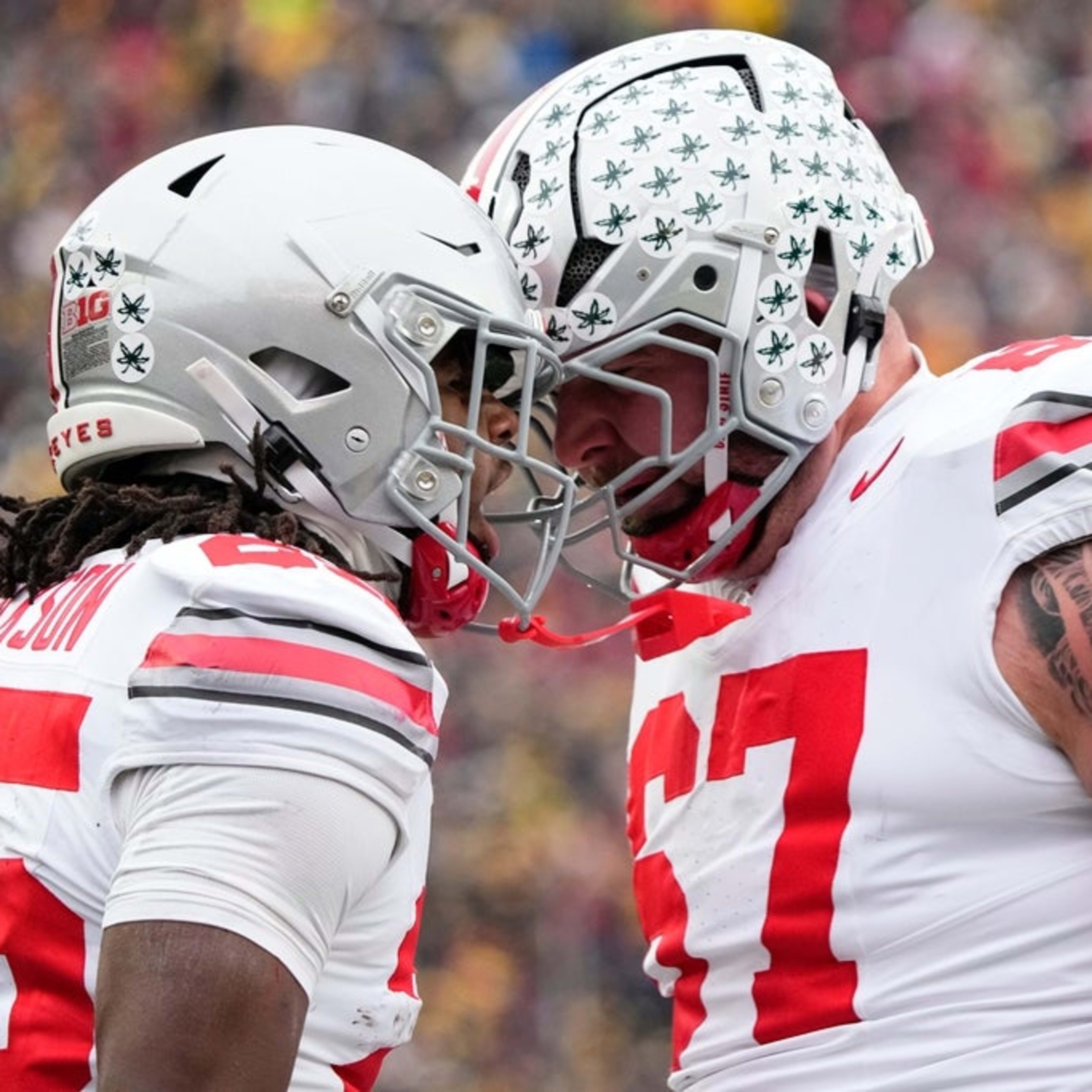 3-Round 2026 NFL Mock Draft: Giants and Jets make huge trade for a ...