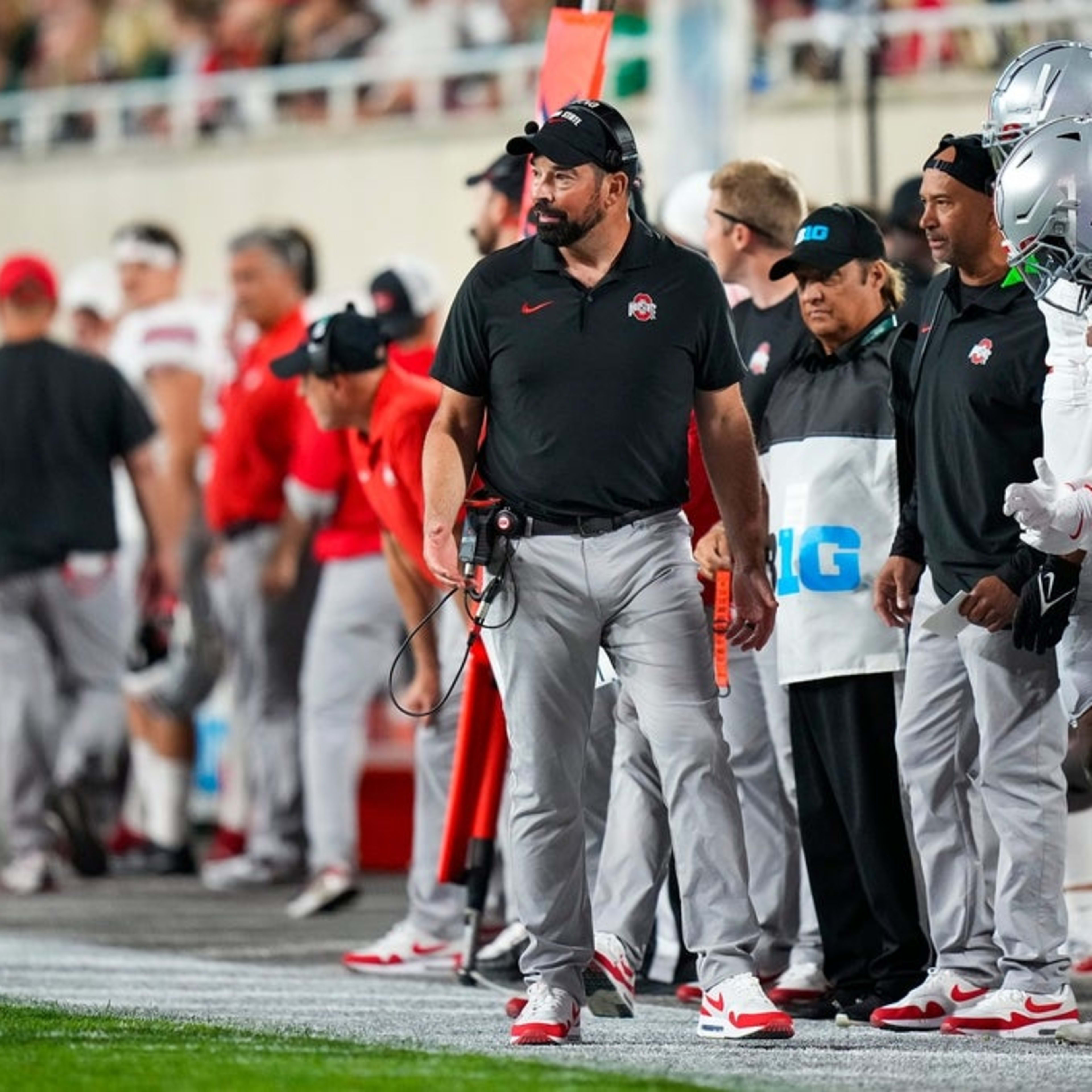 9 prospects debut on Vikings 2025 NFL Mock Draft Tracker 3.0 including ...