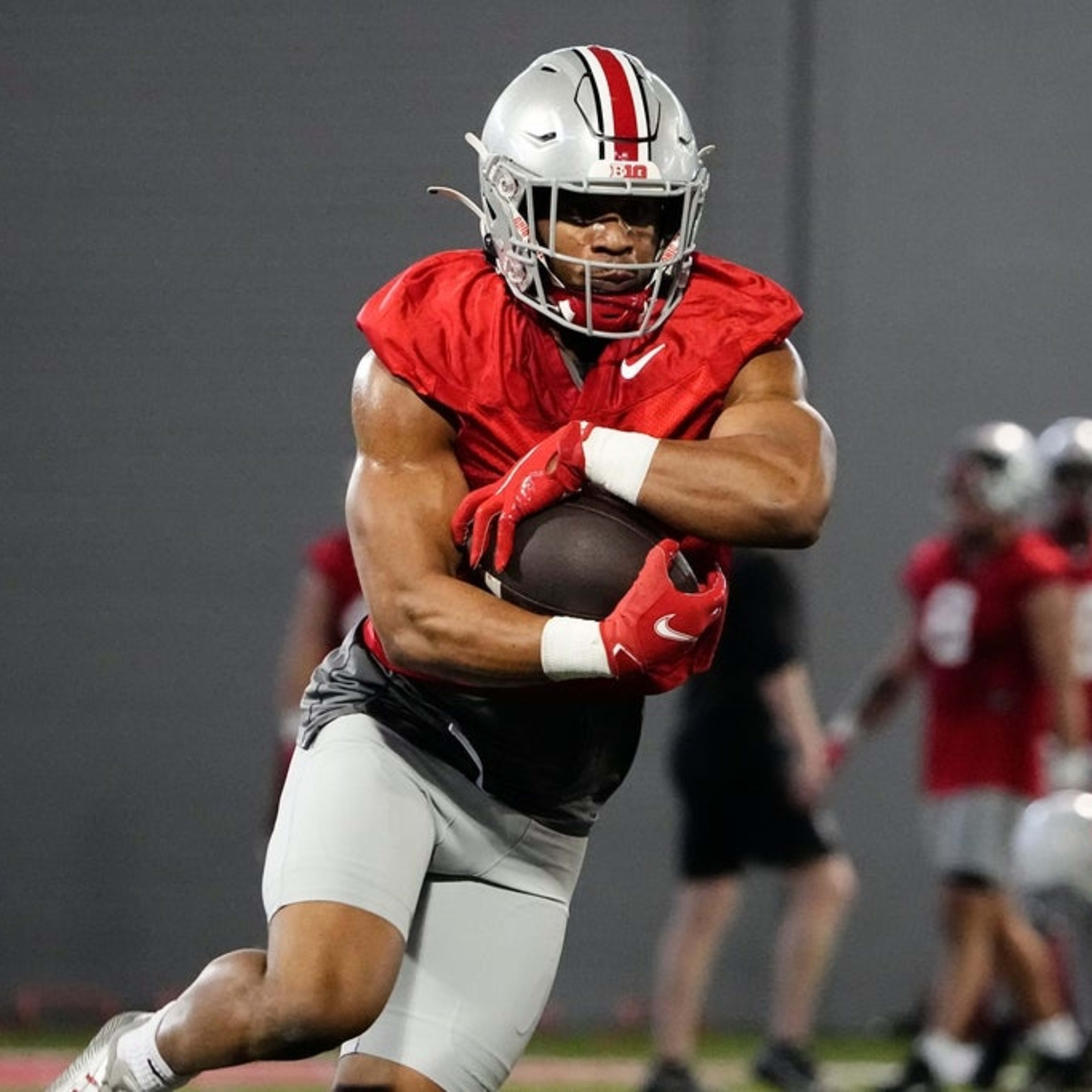 Former Ohio State Buckeyes’ freshman star is entering the transfer ...