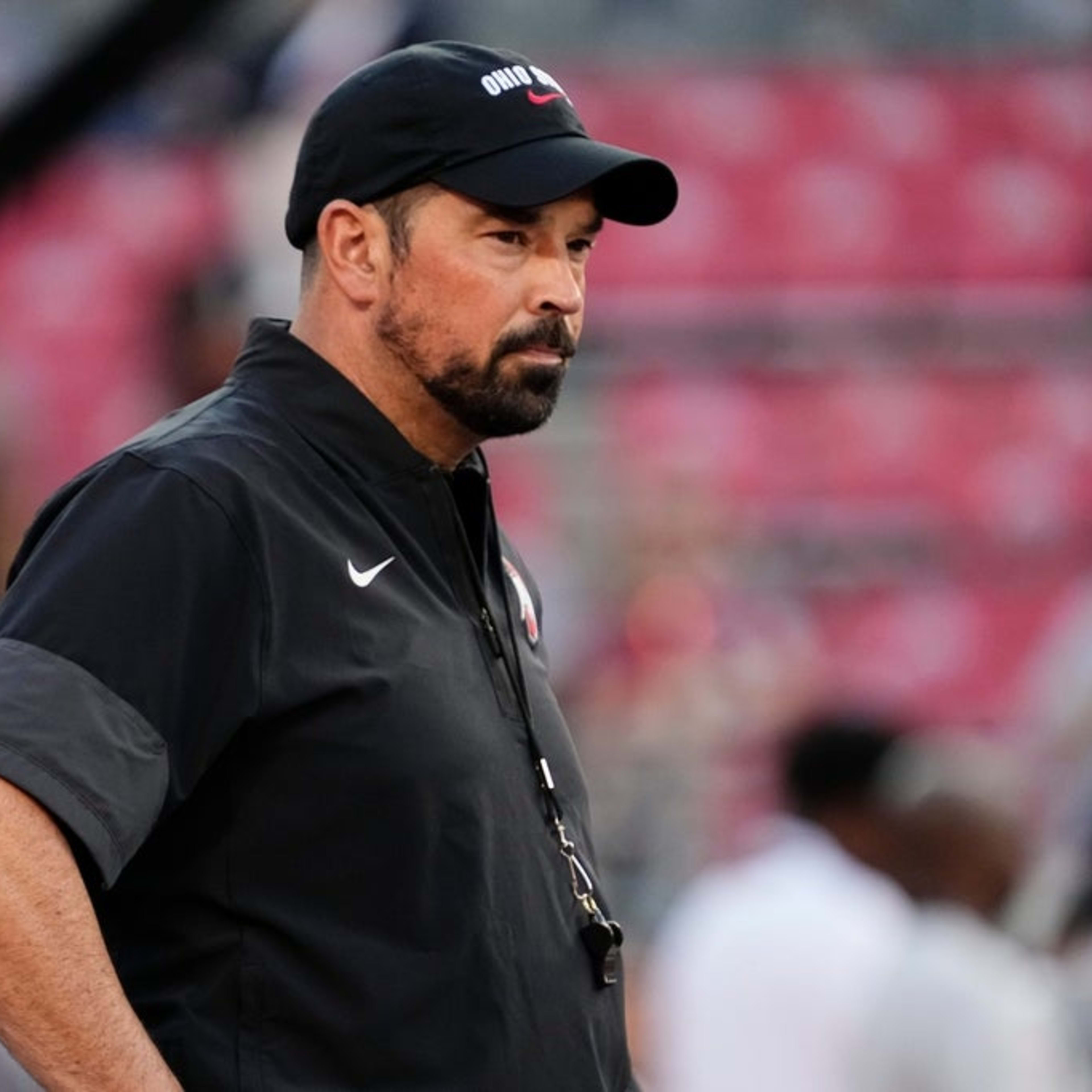 Sam Darnold and Drake Maye beat Caleb Williams to the punch, but ...