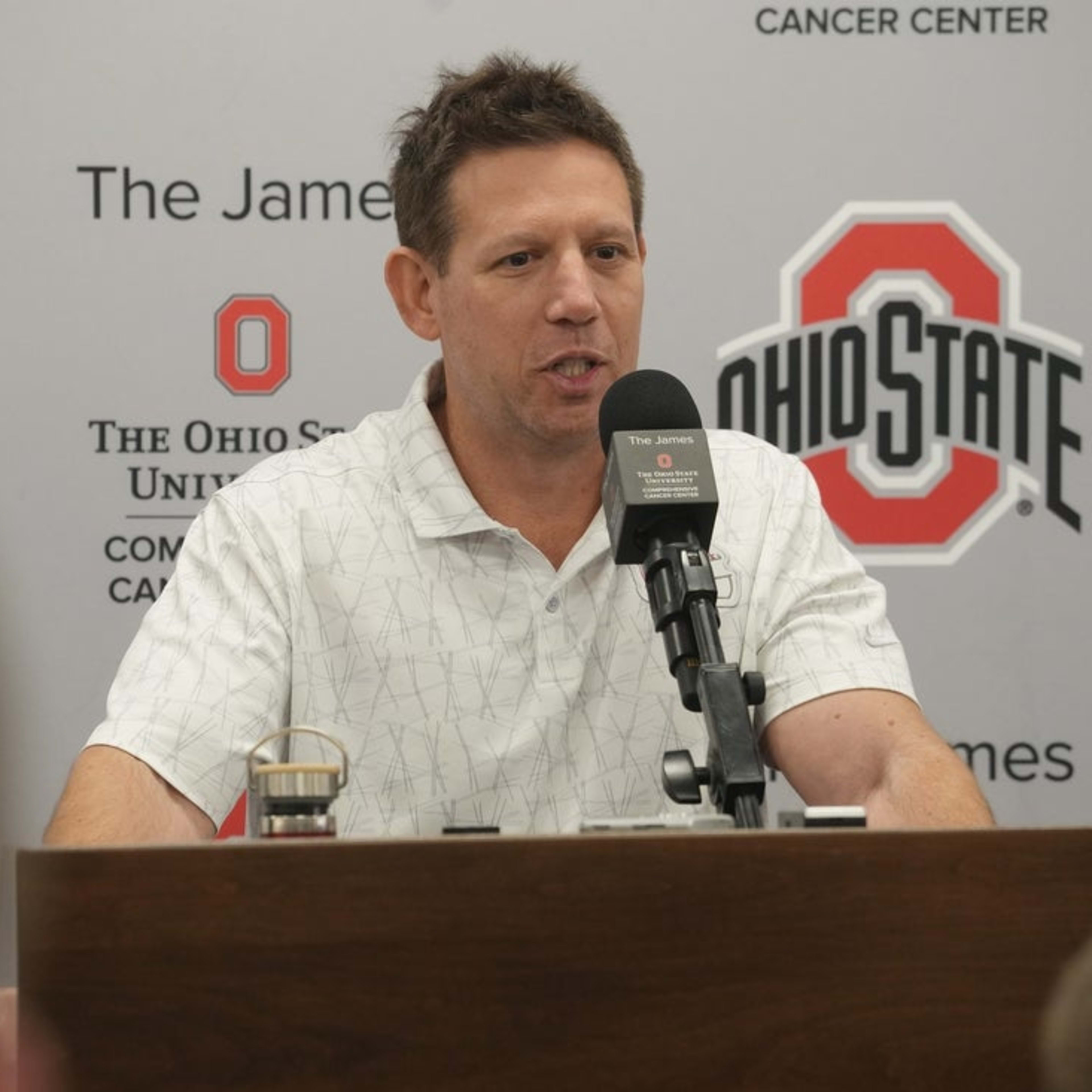 Former Ohio State football star defender charged with murder following ...