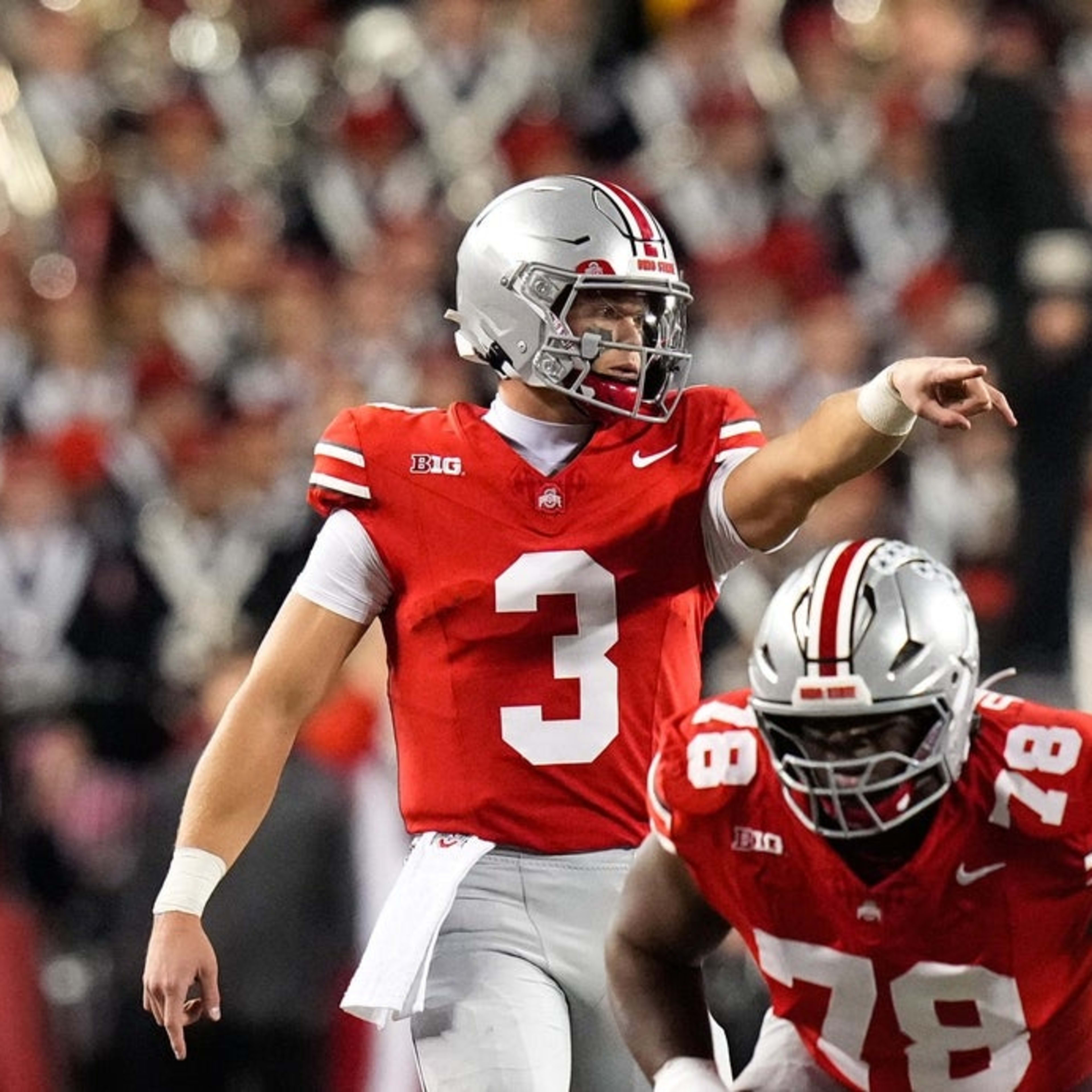 Important Vols team leader drops quote after loss to Illinois that all ...