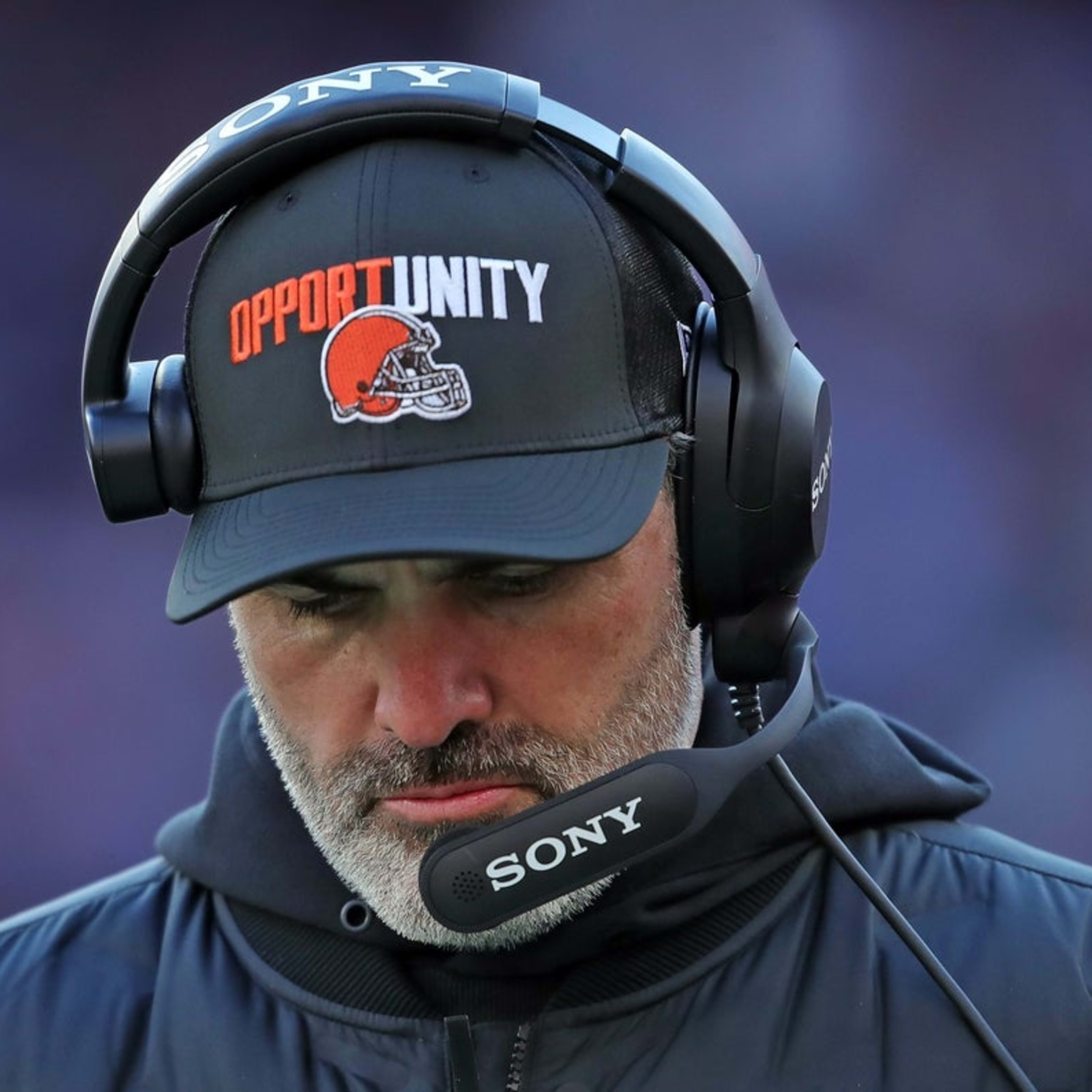 Kevin Stefanski may end up regretting his quick decision to take job ...