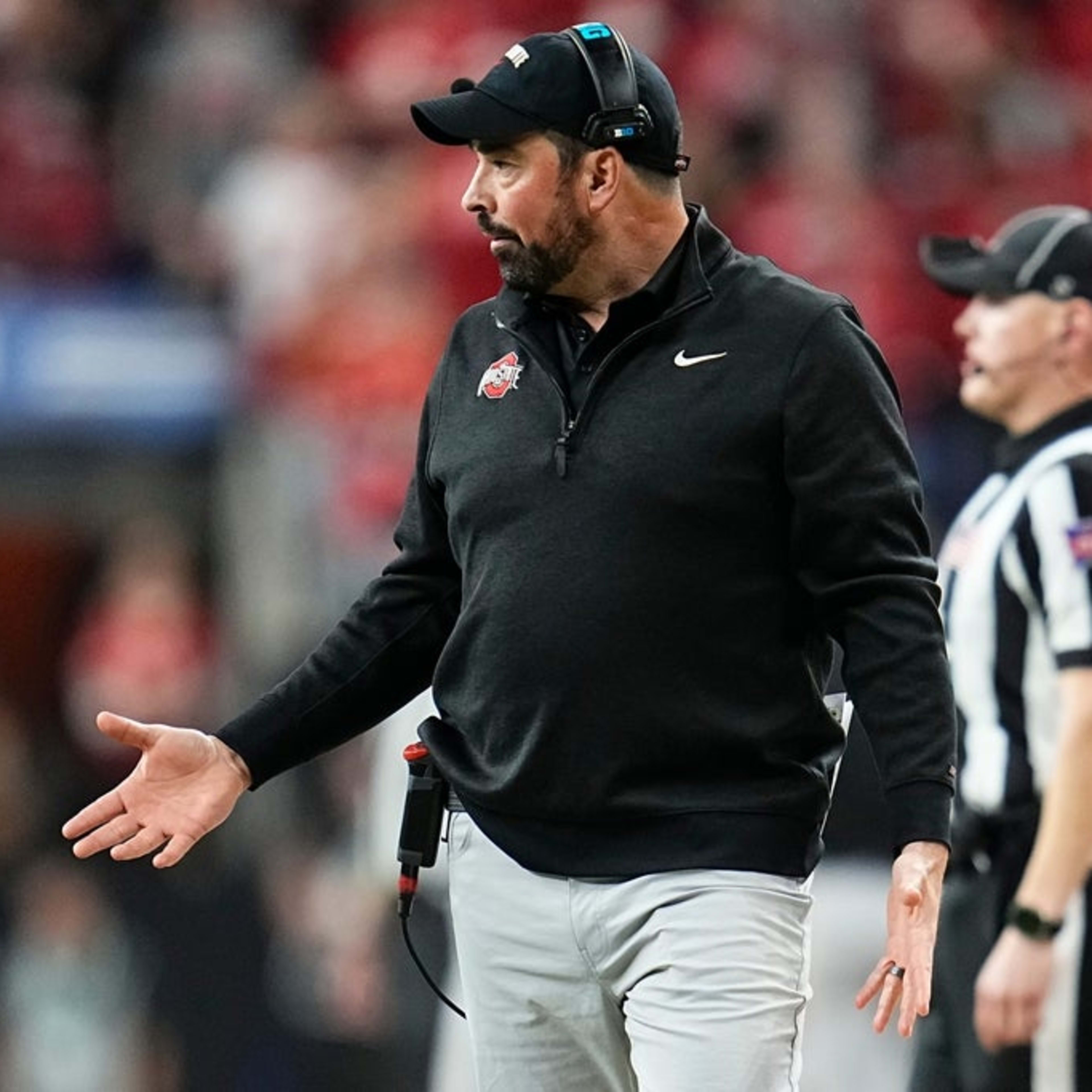 Kansas City Chiefs HC Andy Reid's latest update on Patrick Mahomes ...