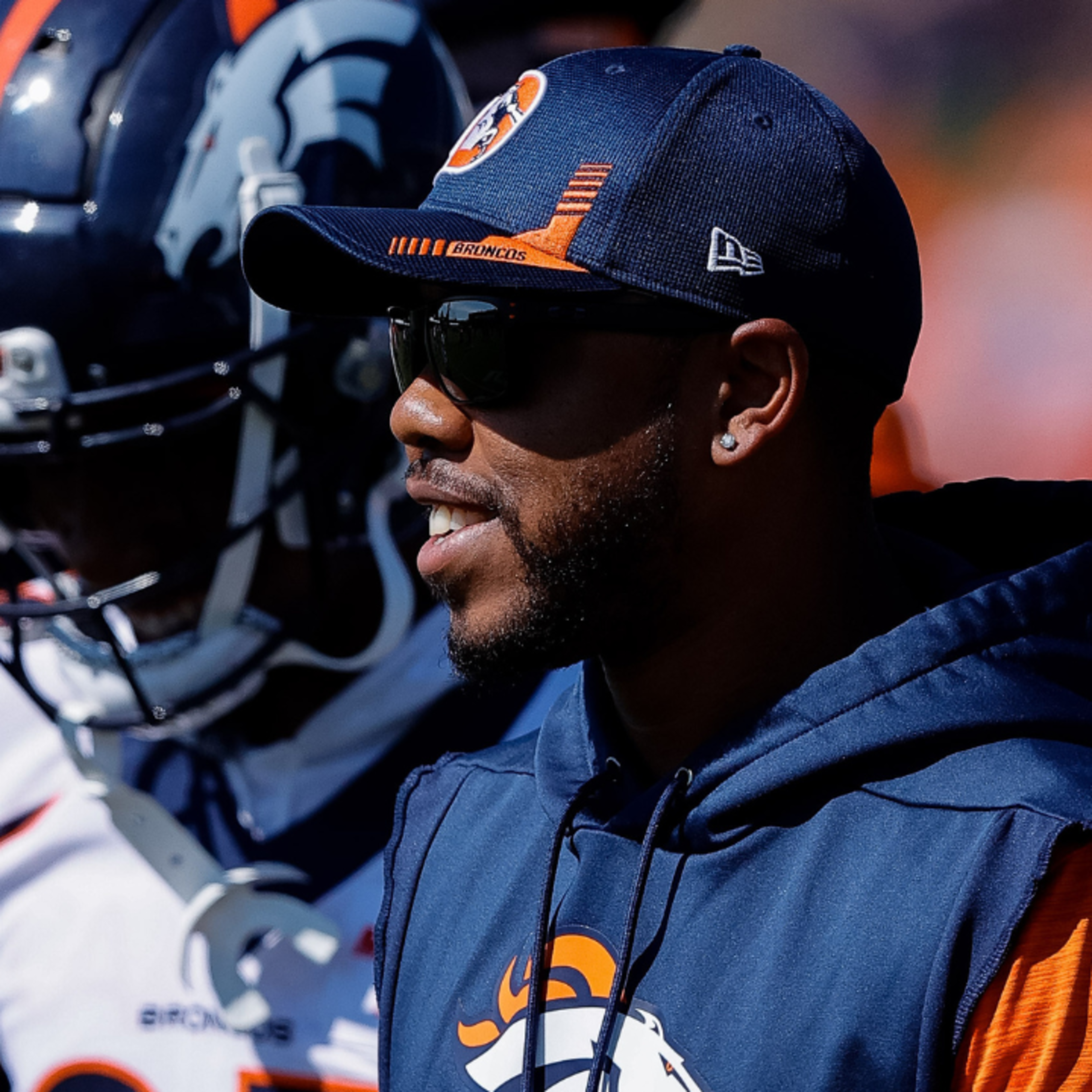 Bills mishandling of Keon Coleman situation might unexpectedly help ...