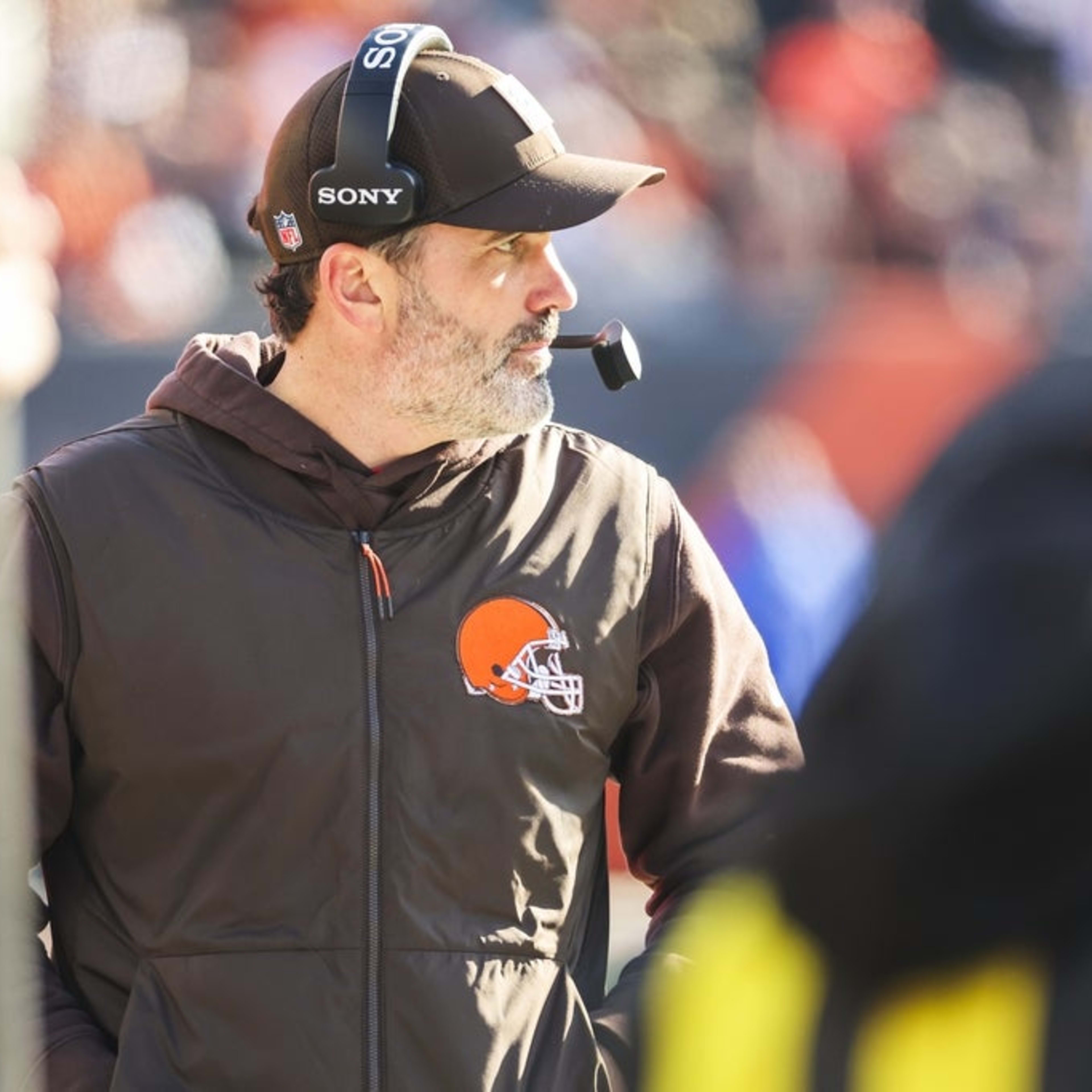 Jaxson Dart slams the door on a QB change in the 2026 NFL Draft as ...