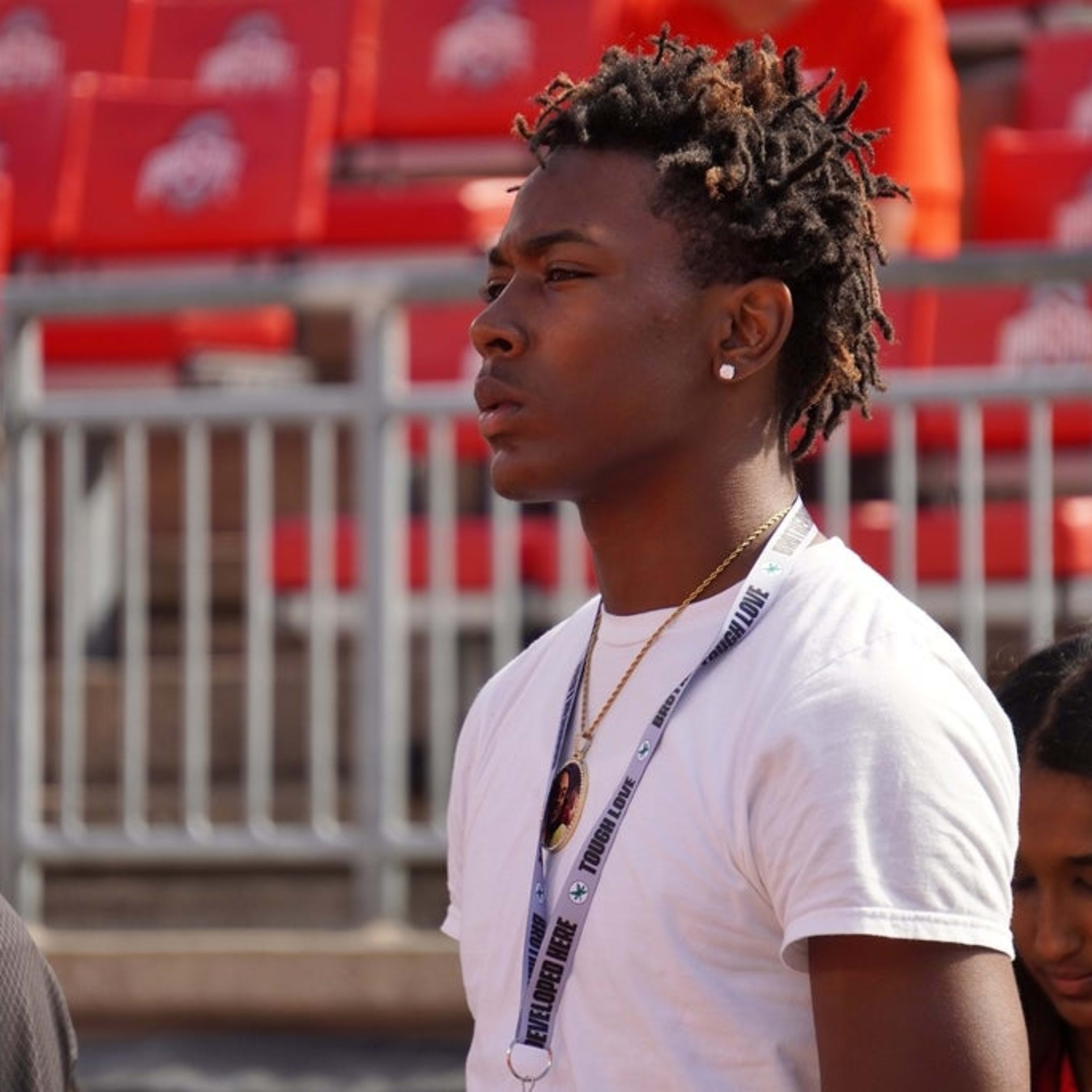 Ohio State football has already filled a key need in the transfer ...