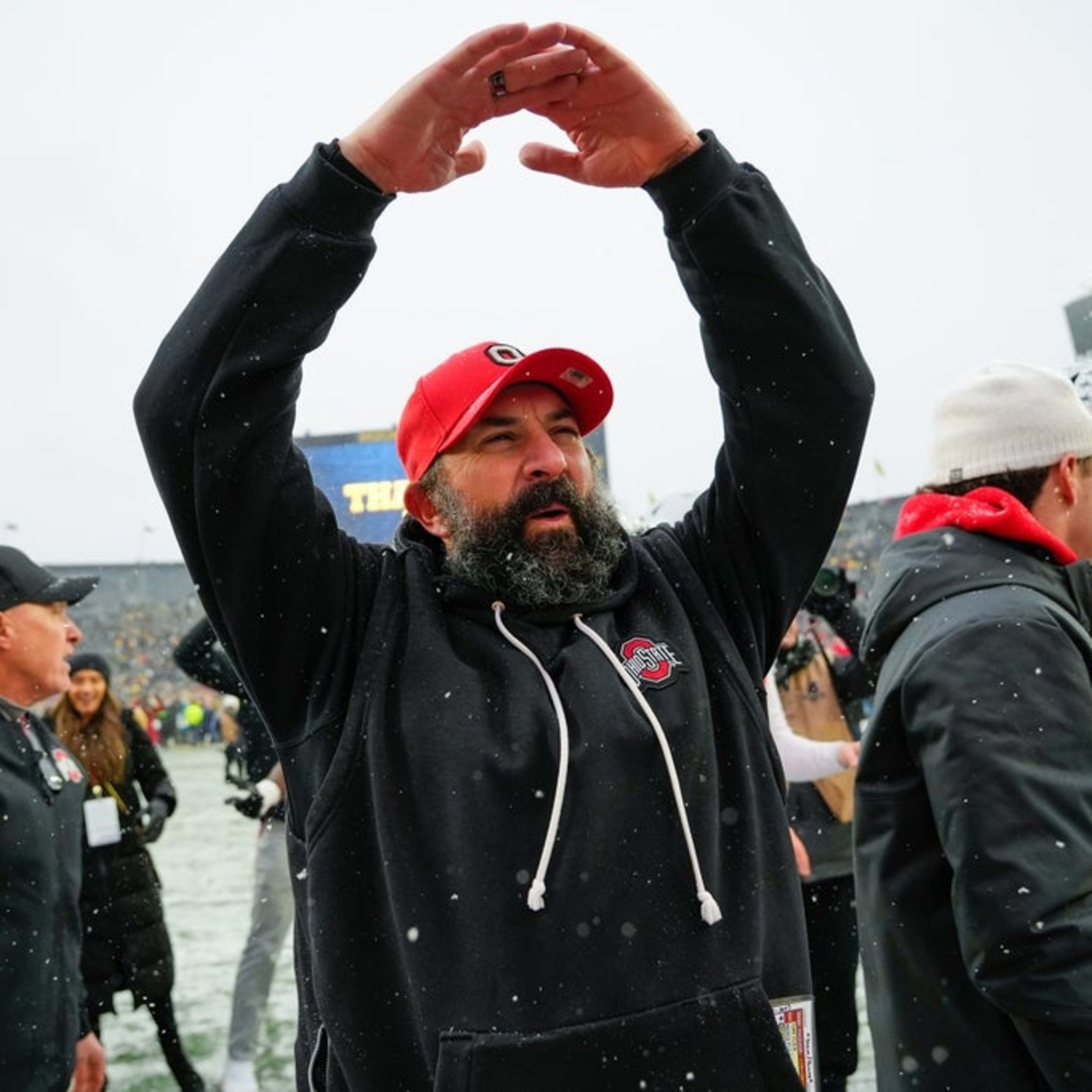 Ohio State football fills a major need via the transfer portal - and he ...