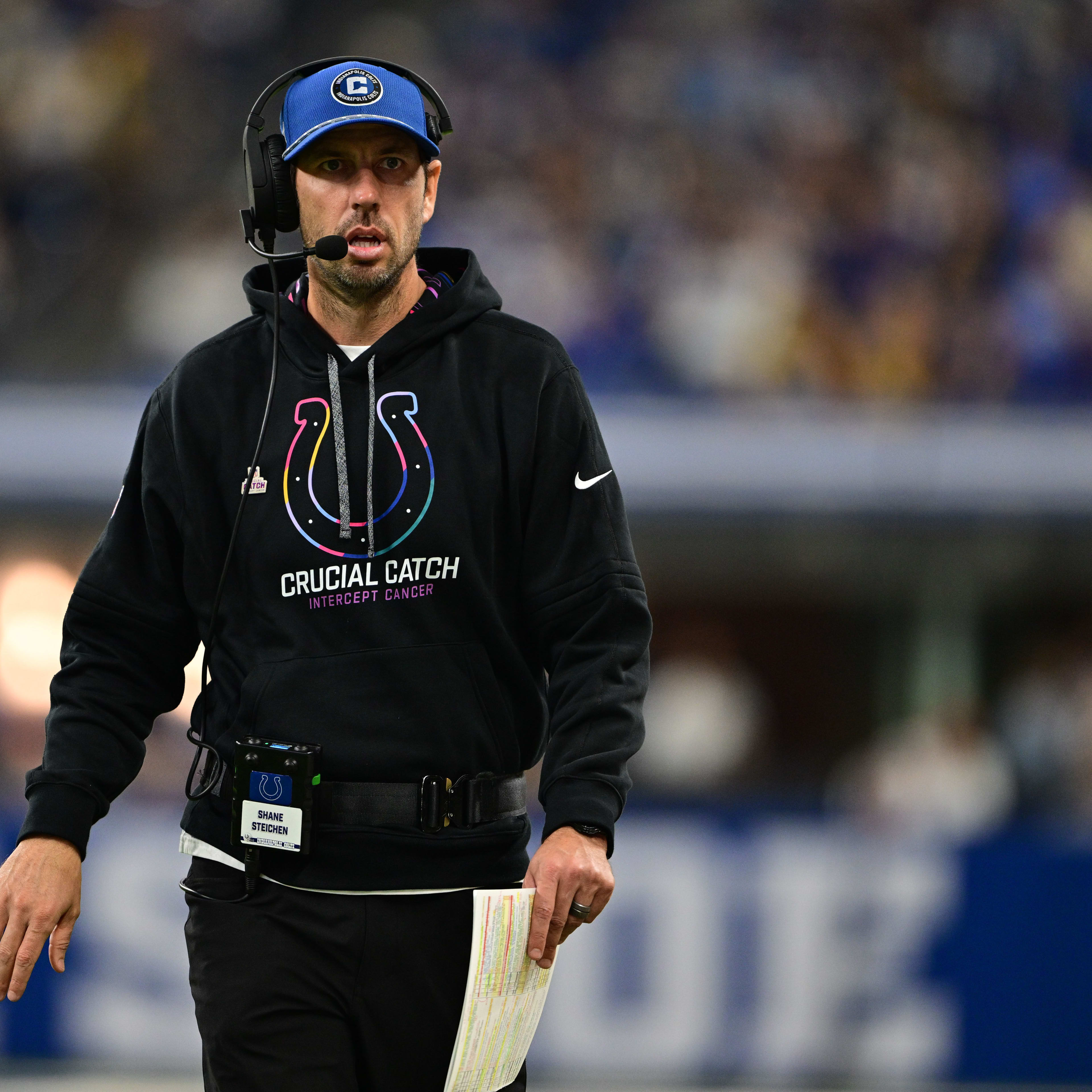 Hunter Renfrow's comeback bid gets a second chance with Panthers but it ...