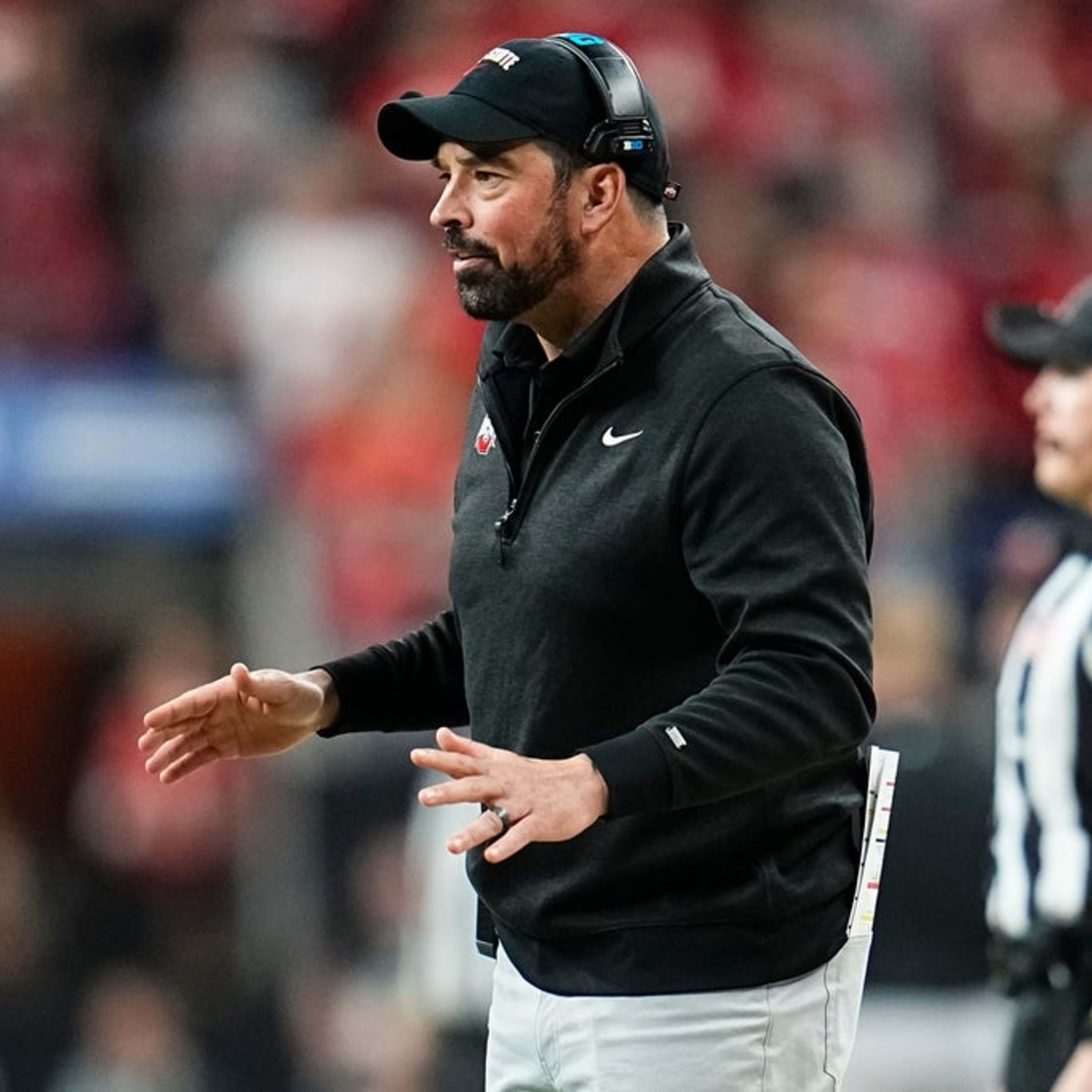 Ryan Day confirmed bad injury news for an Ohio State Buckeyes ...