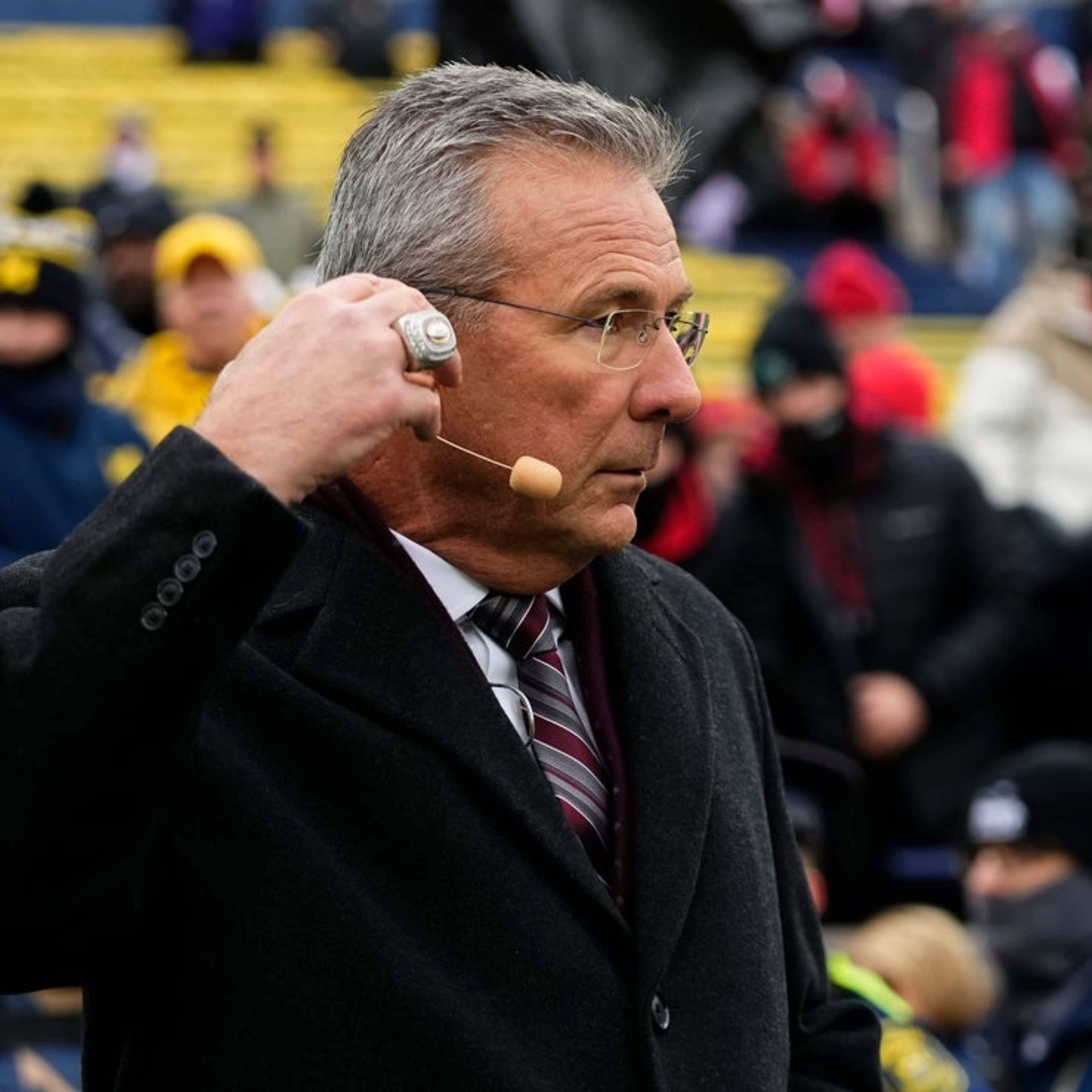 Former Ohio State HC Urban Meyer gives honest opinion on Ryan Day’s ...