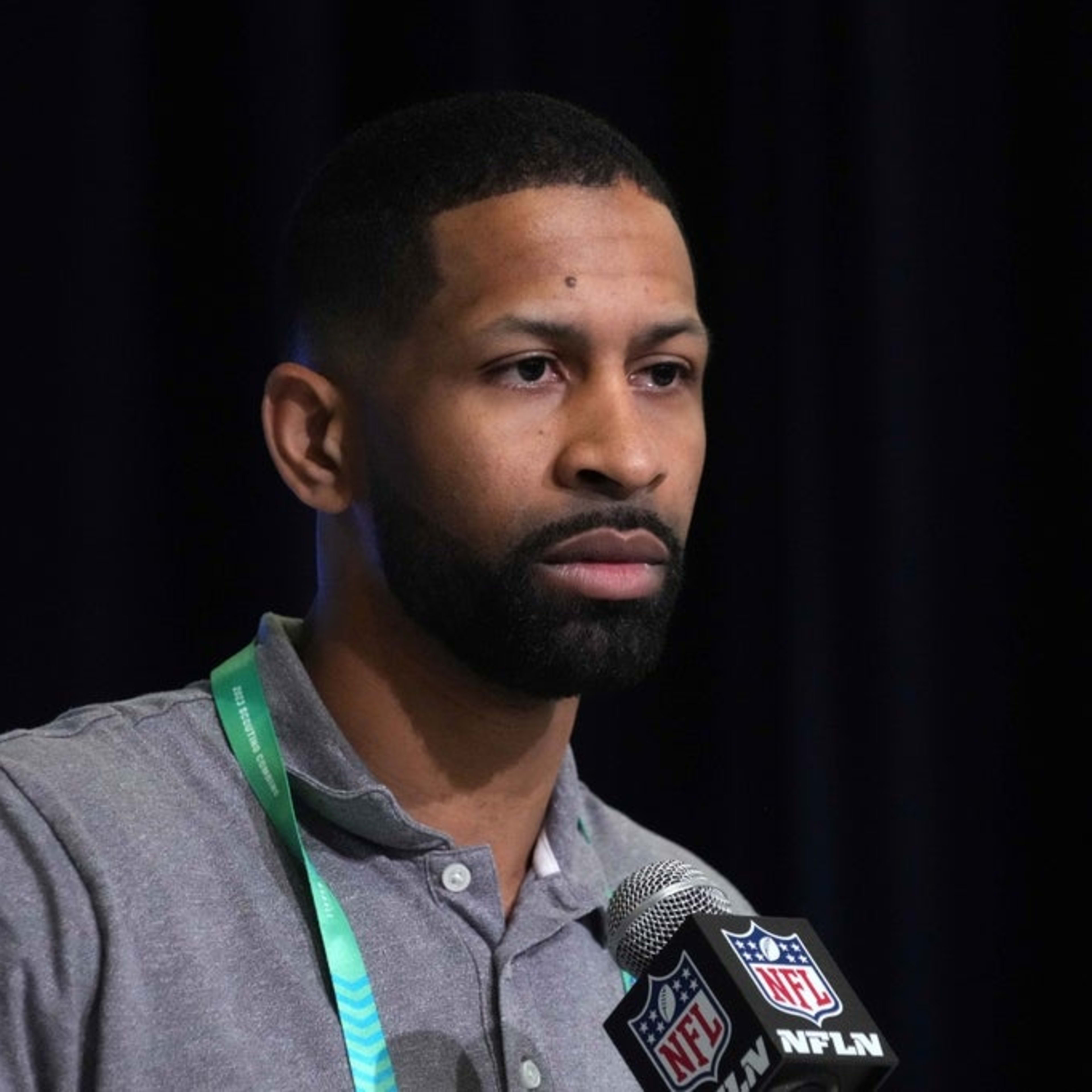 Kansas City Chiefs DL coach Joe Cullen gets another defensive ...