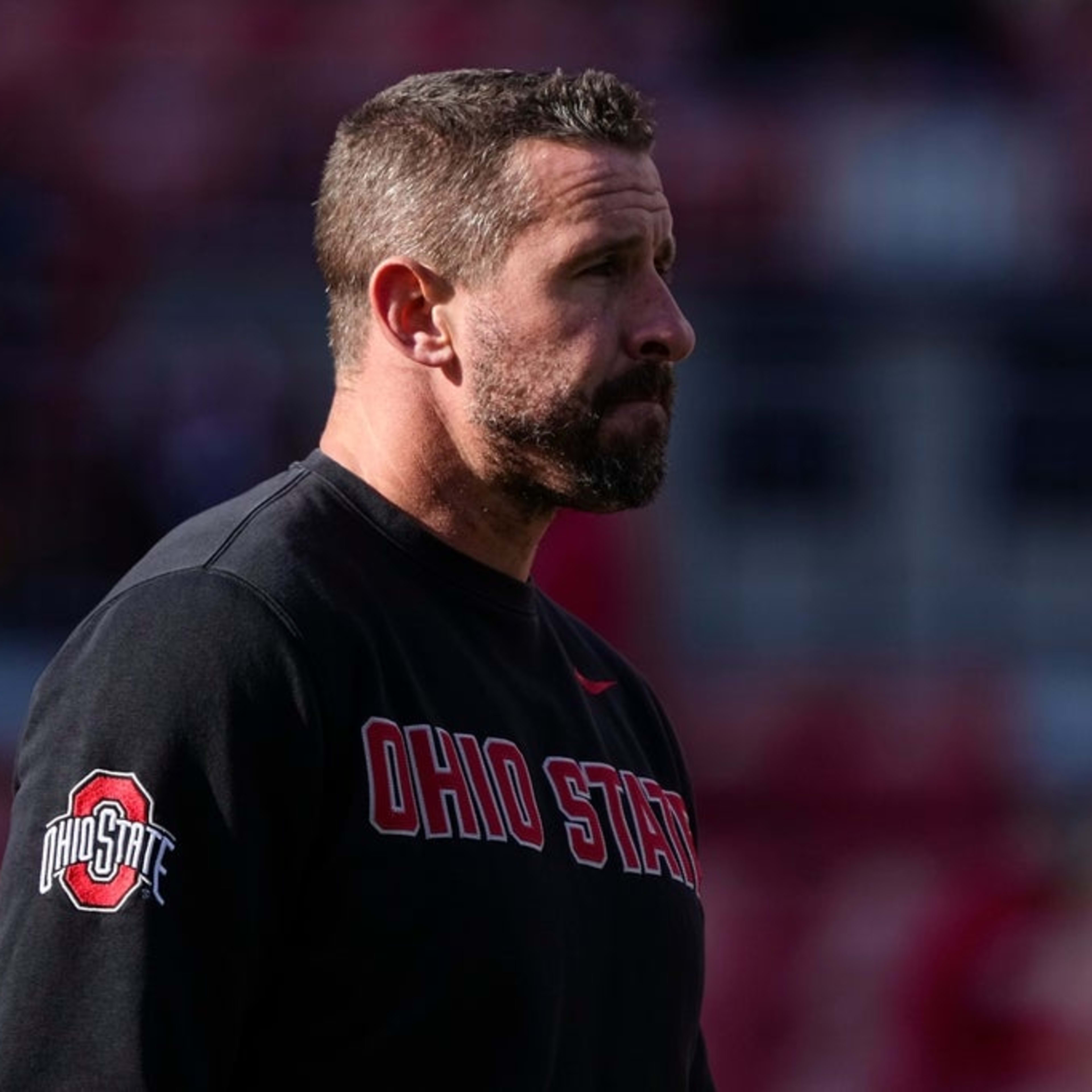 South Florida has offered an Ohio State commitment while Brian Hartline ...