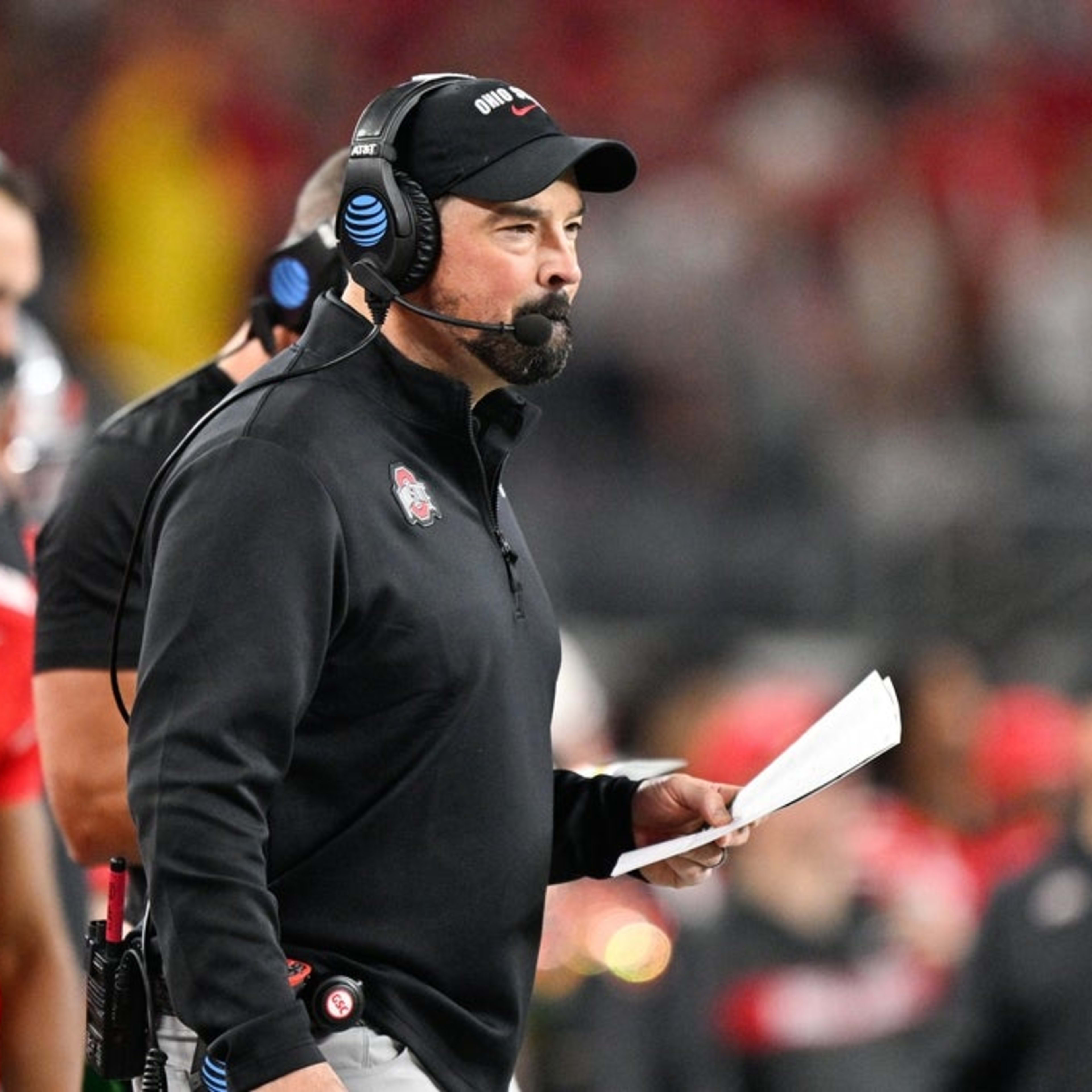 Ohio State football landed the win Buckeye Nation has been waiting on ...