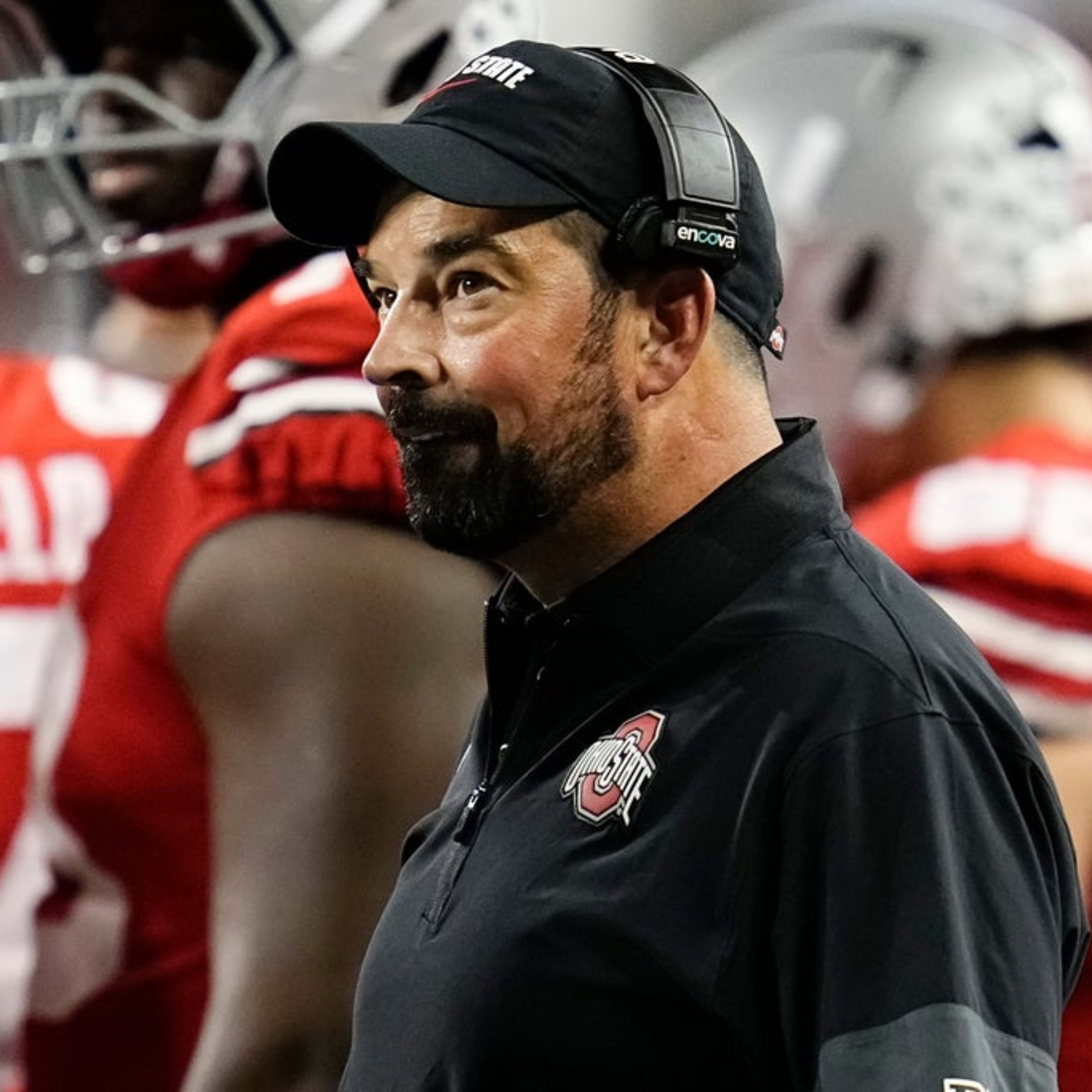 Dante Moore's shocking decision throws a wrench in Titans draft plans ...