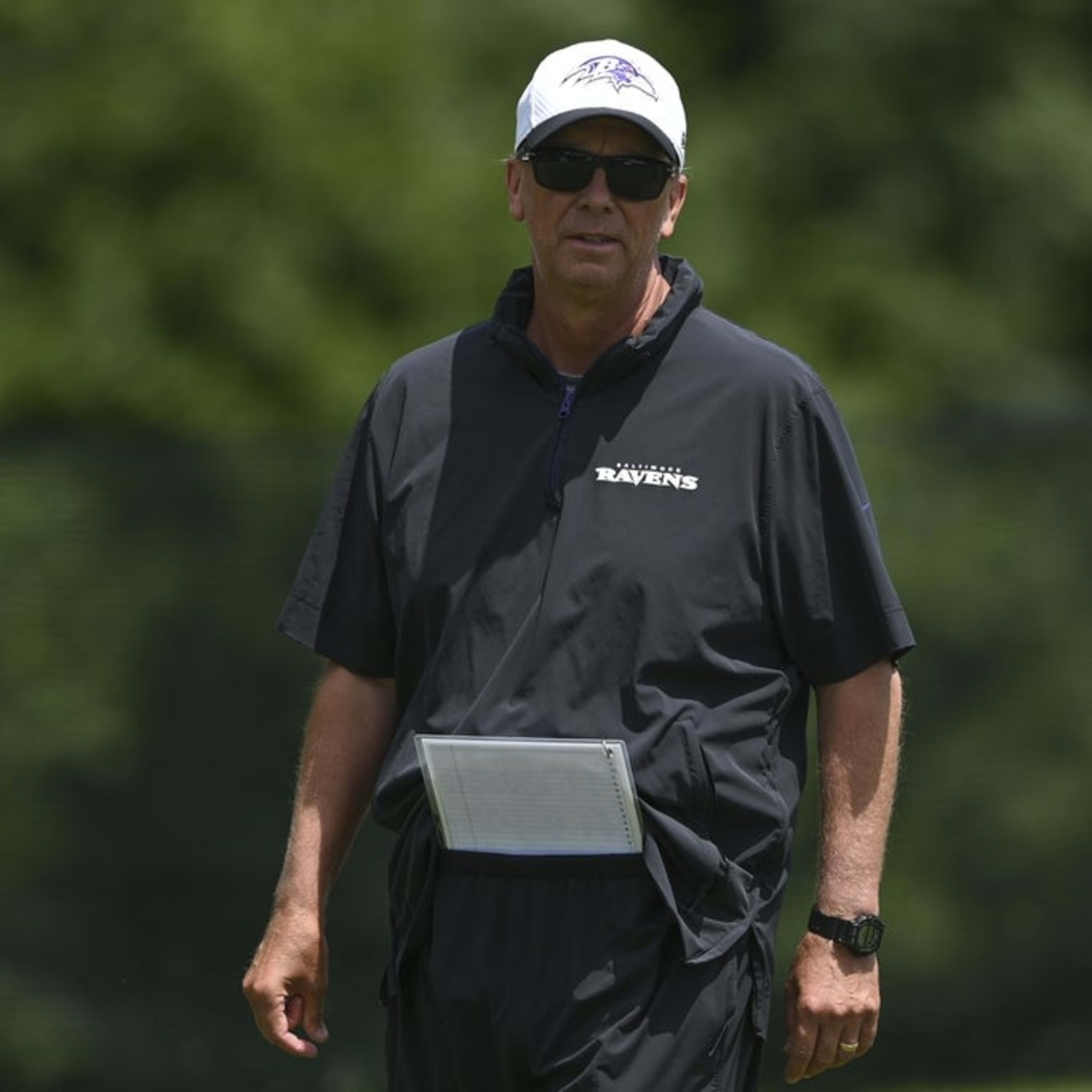 Cleveland Browns have eyes on the first head coach they want to ...